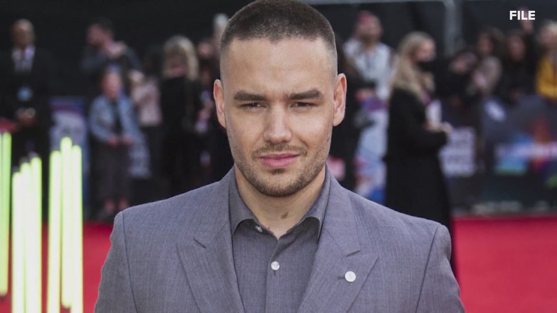 Liam Payne memorial event planned Friday in WNY | wgrz.com