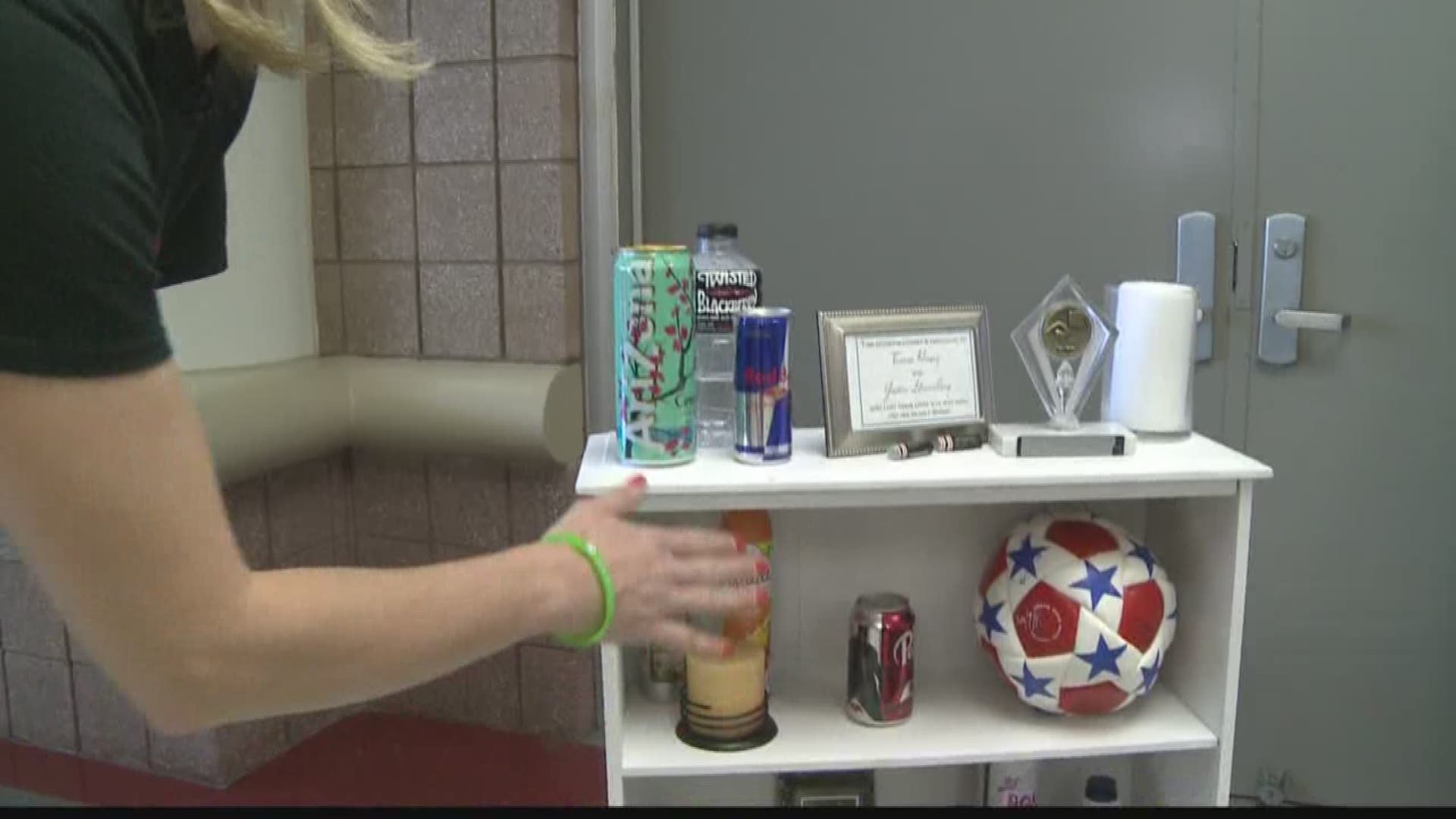 How some young people are now hiding drugs from parents | wgrz.com