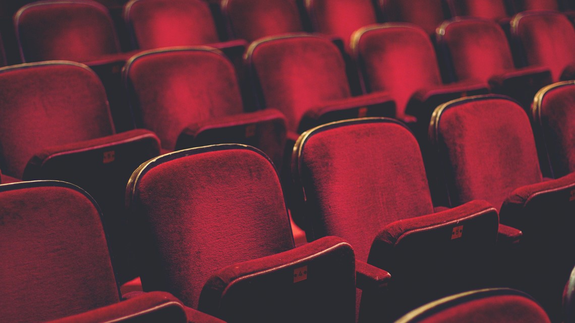 Springville's Joylan Theater to reopen in March | wgrz.com