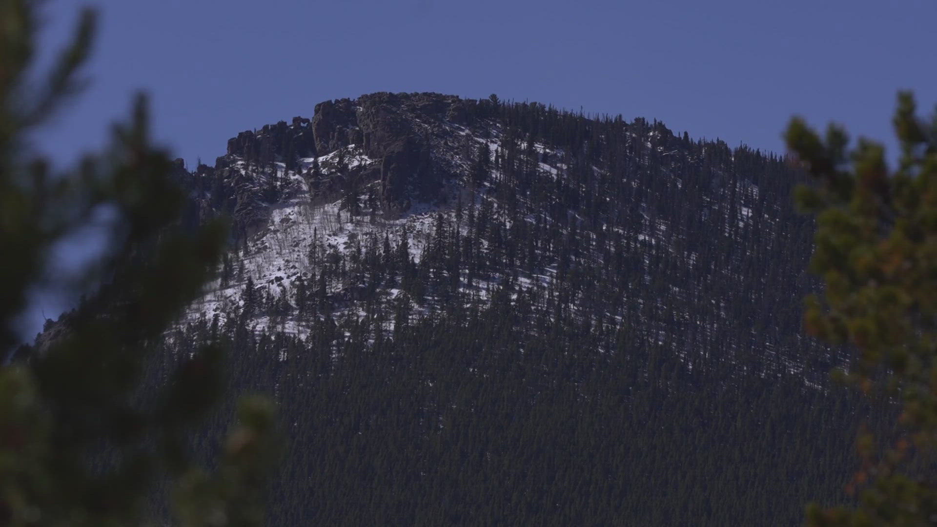 Remains found in RMNP identified as 40-year-old New Yorker | wgrz.com