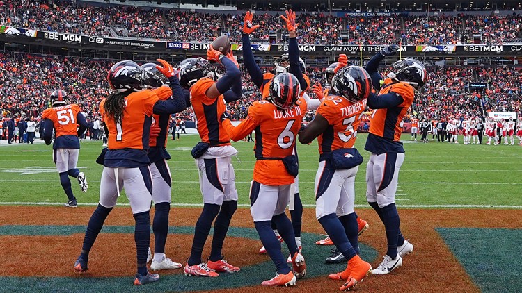 Denver Broncos Kansas City Chiefs game story | wgrz.com