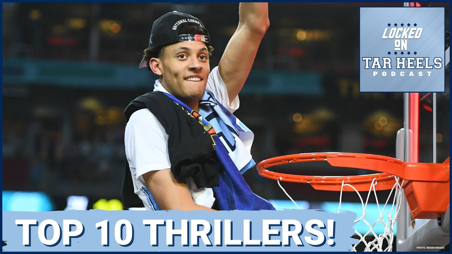 TRUCKED: North Carolina Tar Heels DEMOLISH NC State | Top 10 UNC ...