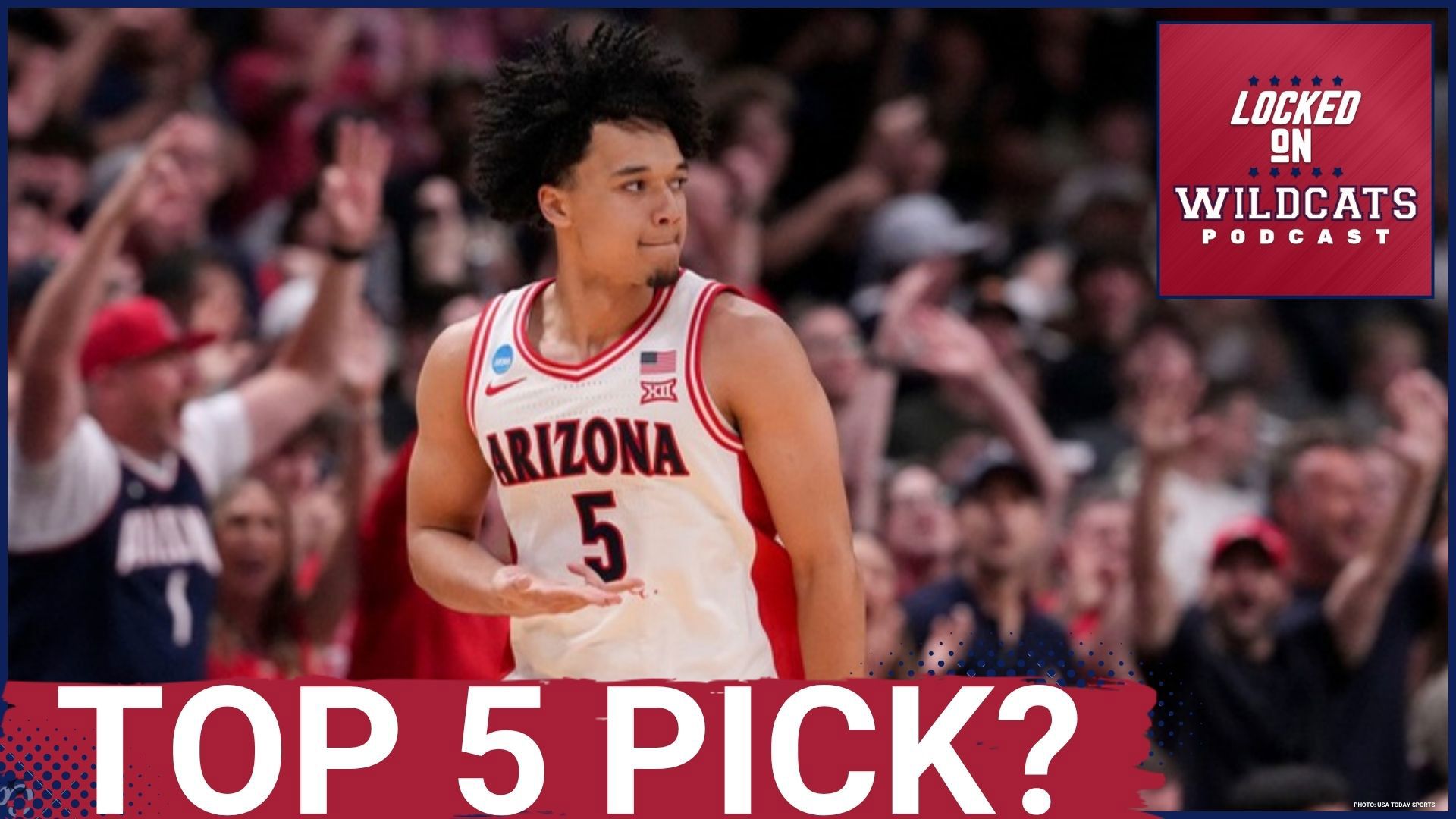 BREAKING: NBA Scouts RAVE About Brayden Burries—Clippers LINING UP at ...