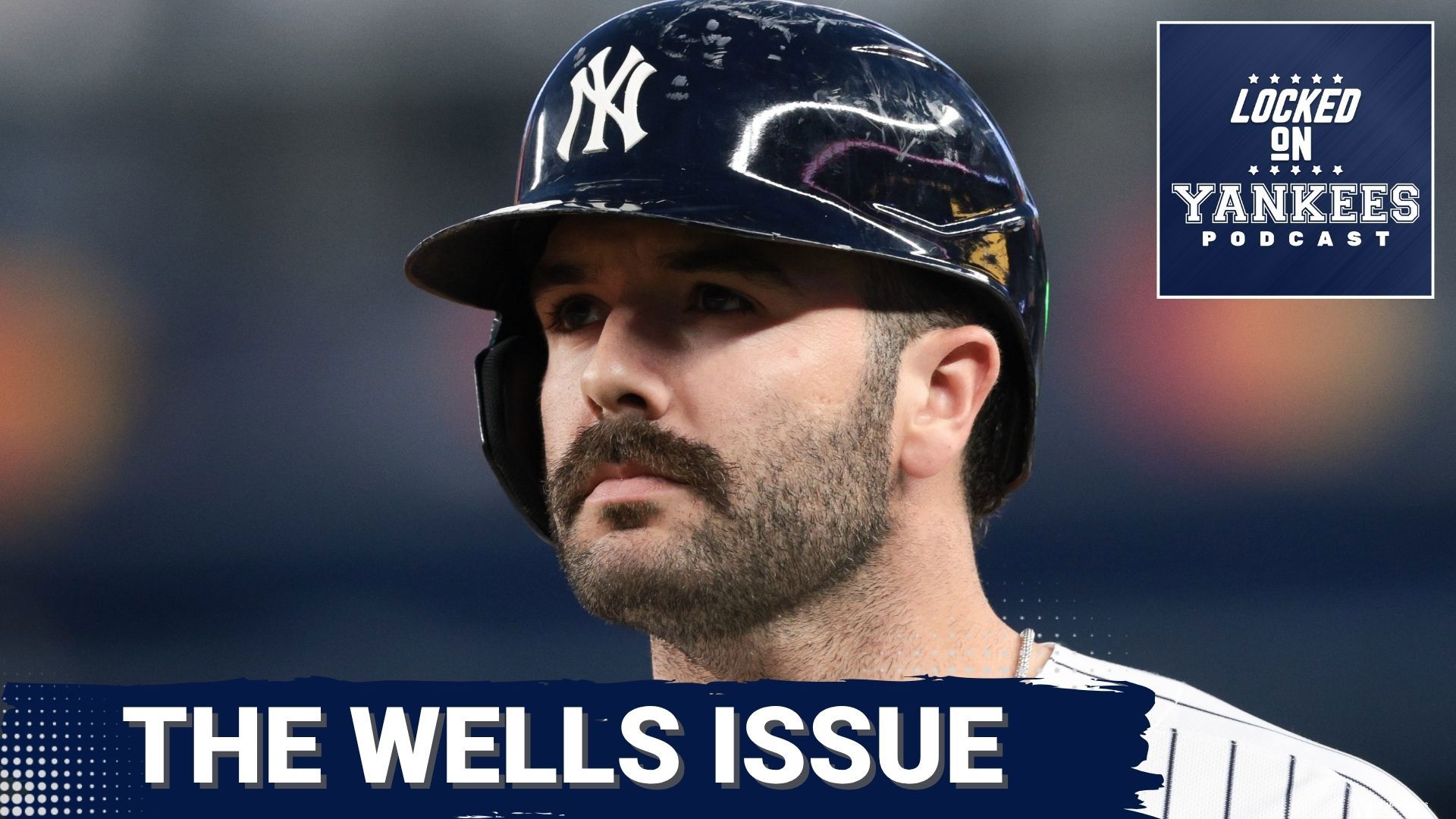 FANMAIL FRIDAY: Is there a SOLUTION to the Austin Wells problem? | wgrz.com