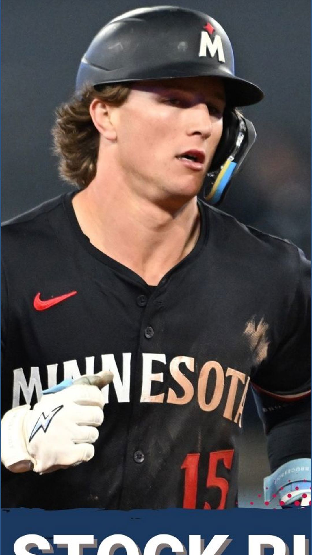 Minnesota Twins Stock Watch: Luke Keaschall’s Role GROWS, Who’s Falling ...