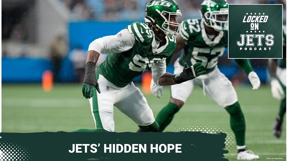 Why New York Jets Fans Should Stay Hopeful This Season | wgrz.com
