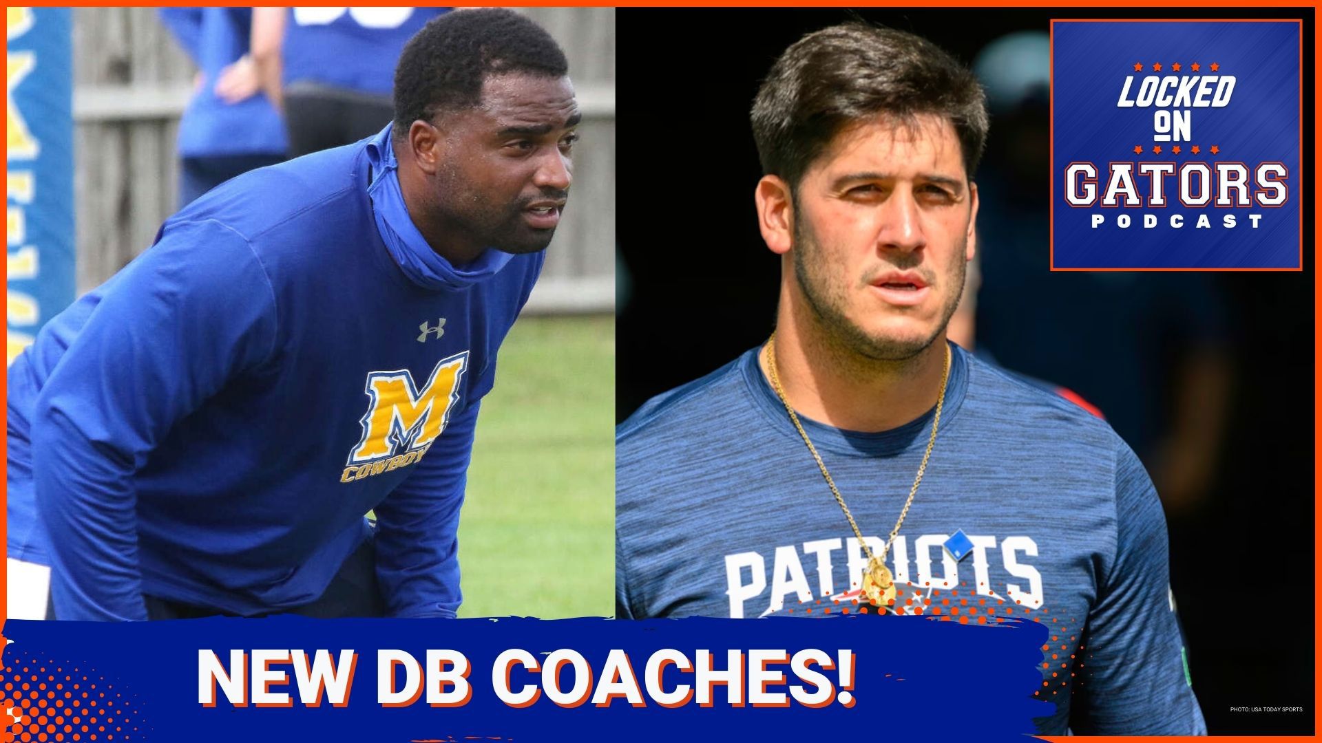 Florida Gators' Coaching Changes: What Deron Wilson & Vinnie Sunseri ...