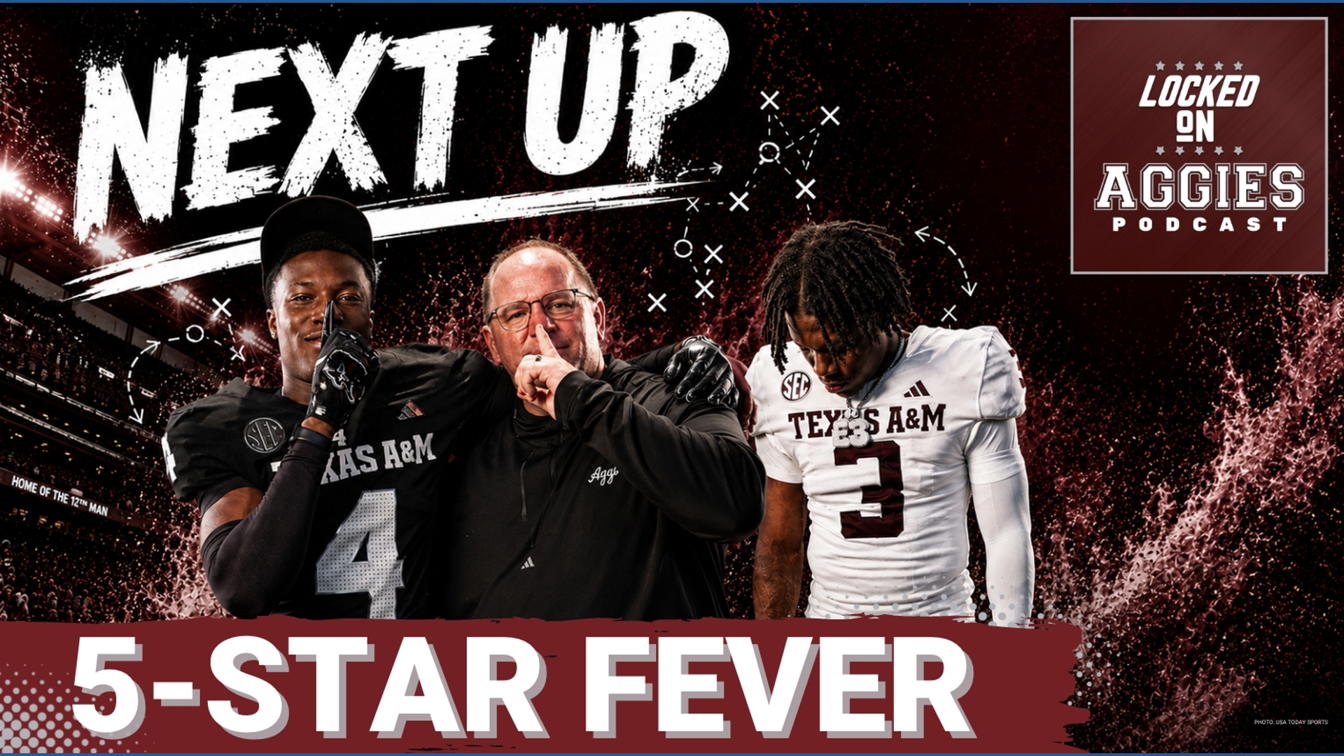 ALERT: Texas A&M Recruiting Update — The Miss, The Targets & The Hidden ...