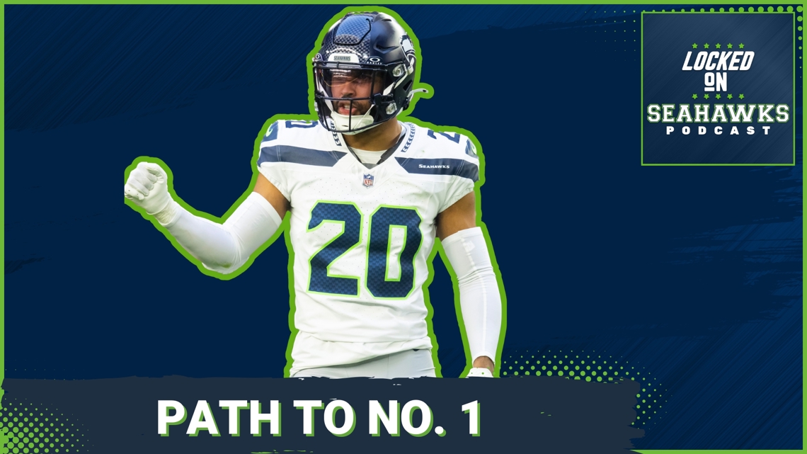 Seattle Seahawks' Pathway to NFC's TOP SEED Becomes Clearer After Week ...