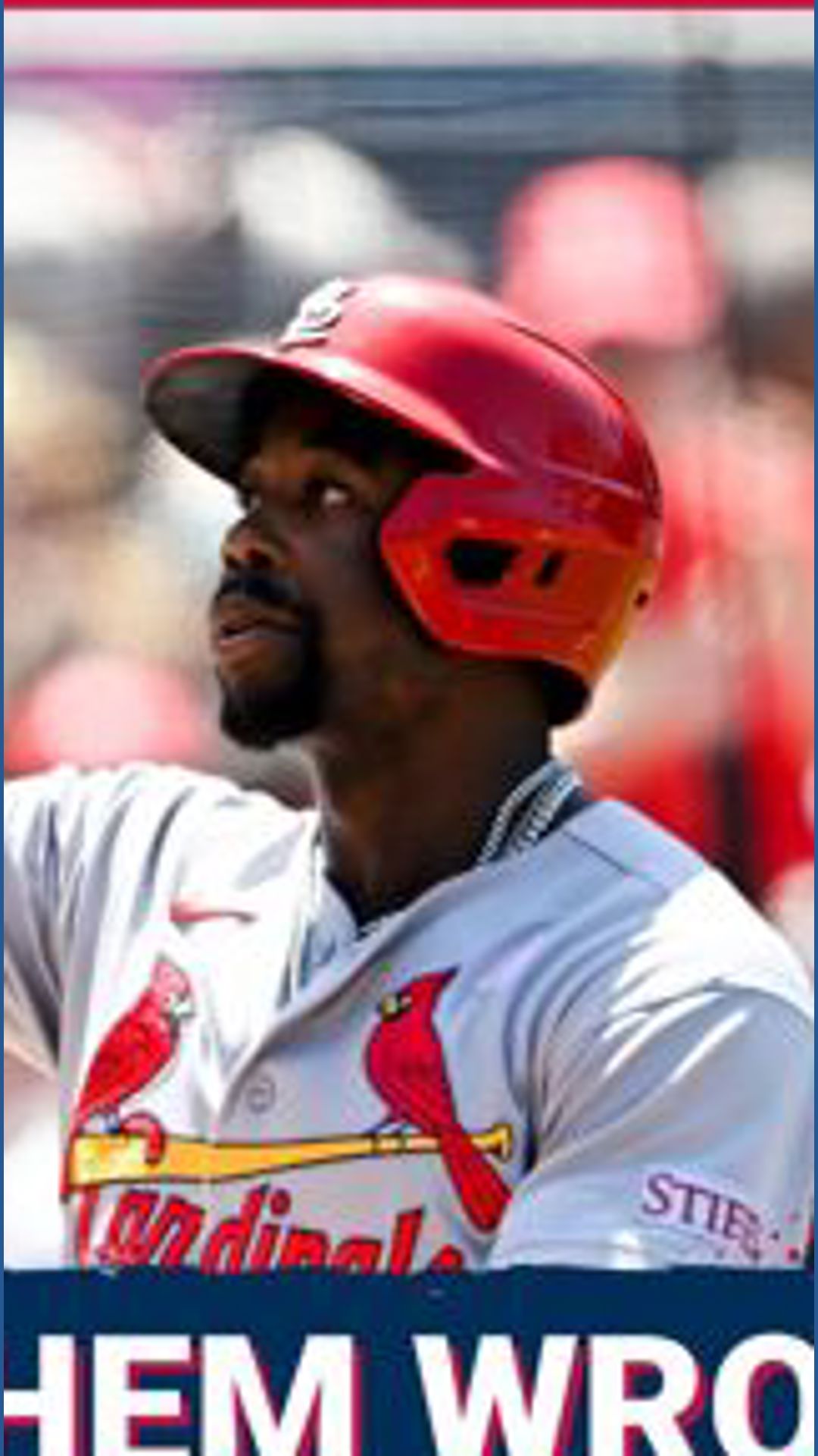 St. Louis Cardinals OVERCOME Tough Stretch With WINNING Record —Jordan ...