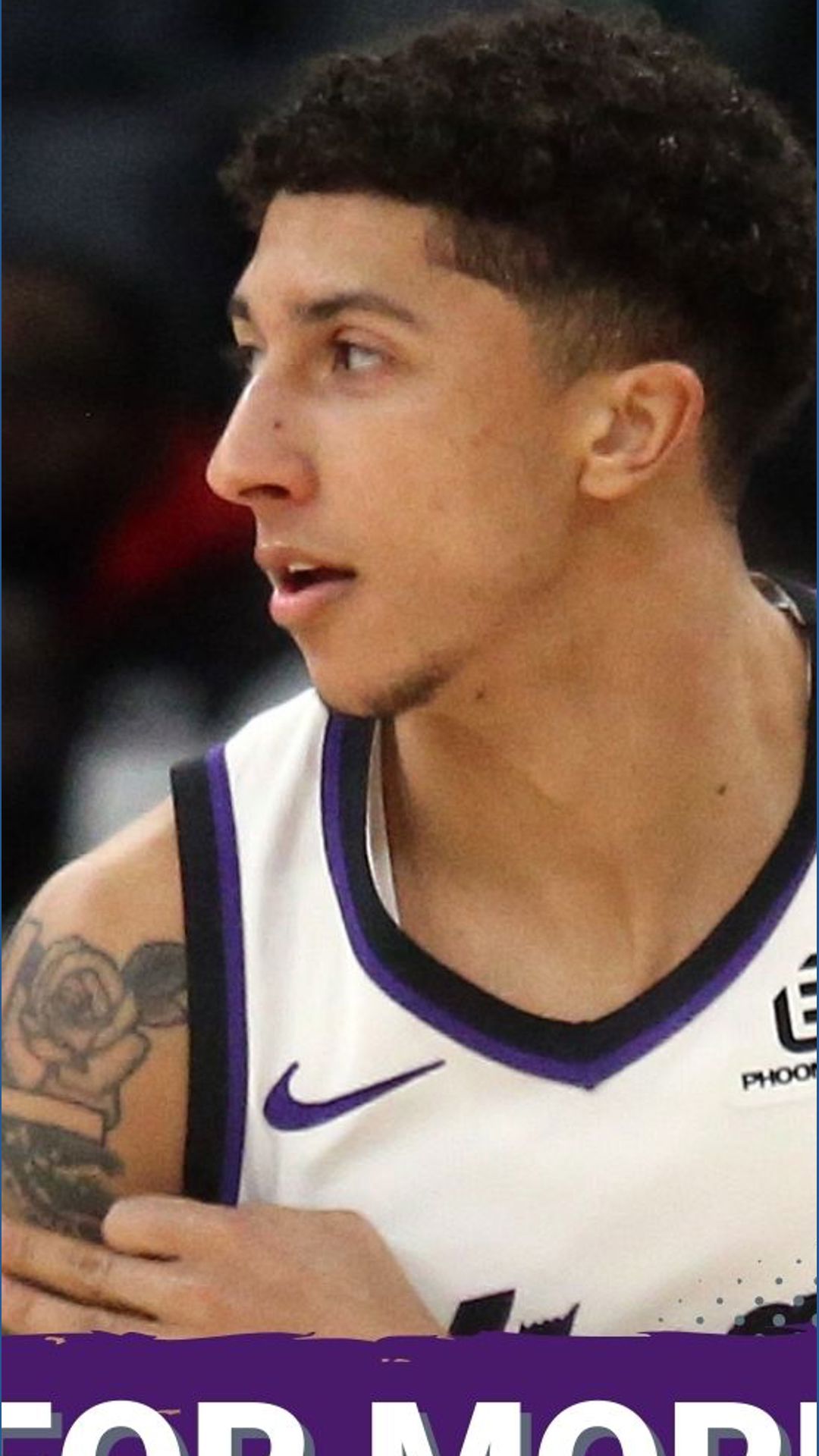Nique Clifford shows he is READY FOR MORE as Kings hit final 20 games ...