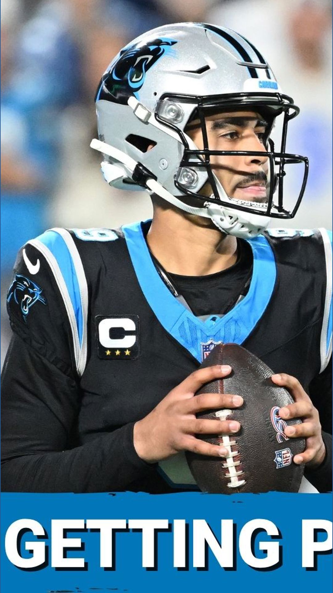 Carolina Panthers Bryce Young Contract Situation REMAINS Unchanged ...