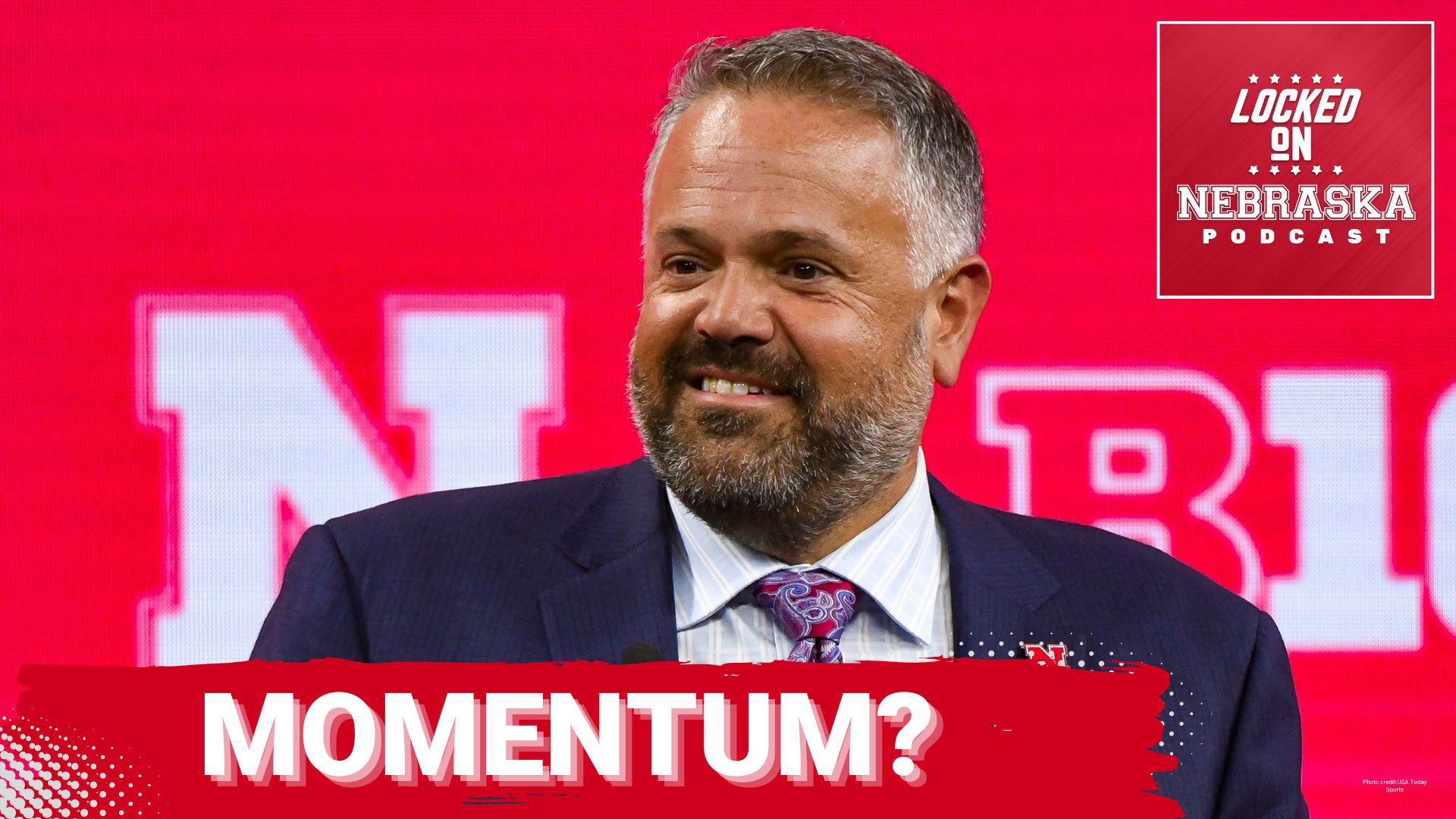 Nebraska football gains MAJOR recruiting momentum as June closes | wgrz.com