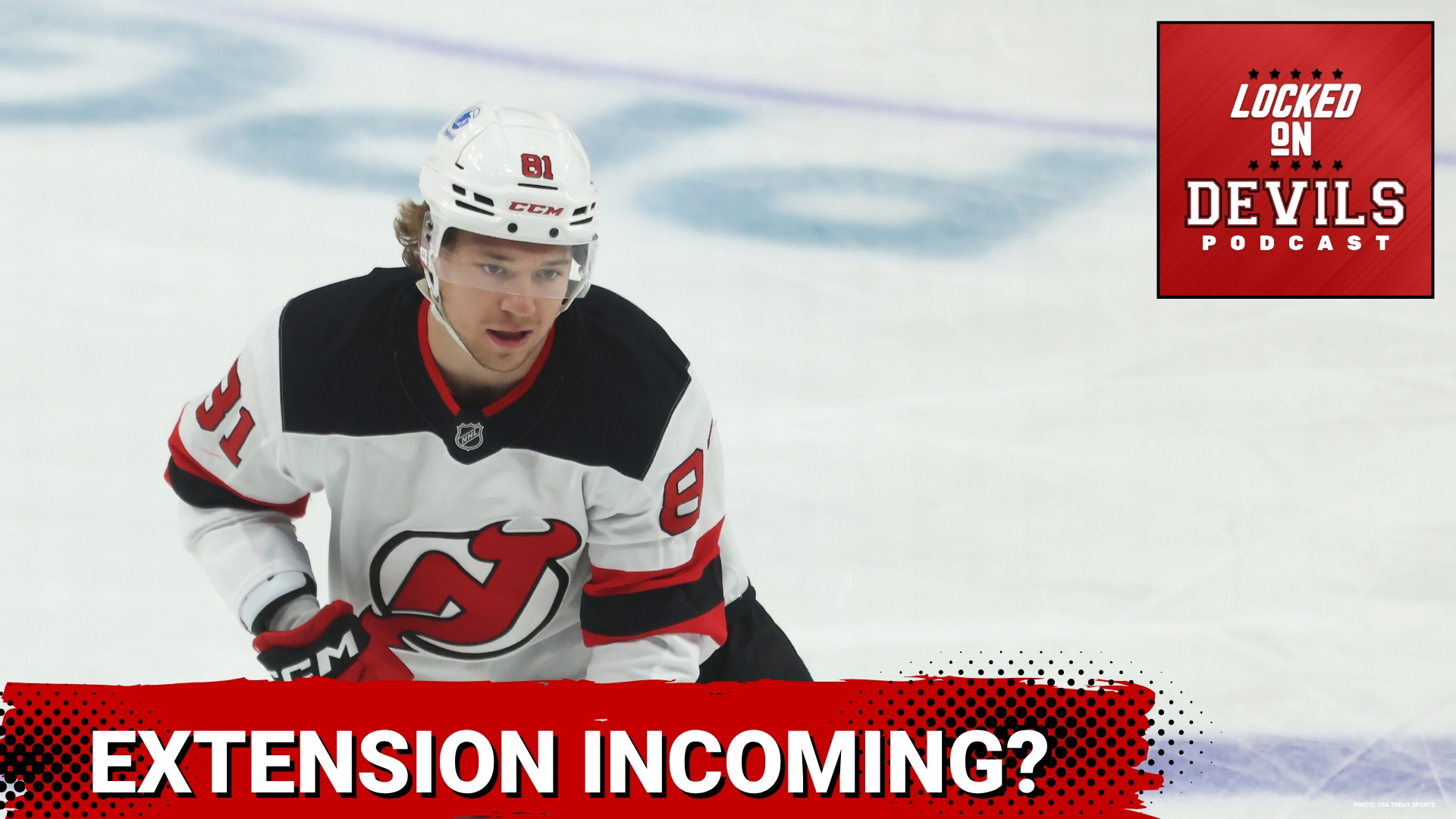 Sunny Raiding Sunrise: New Jersey Devils Looking to Fill Out New FO ...