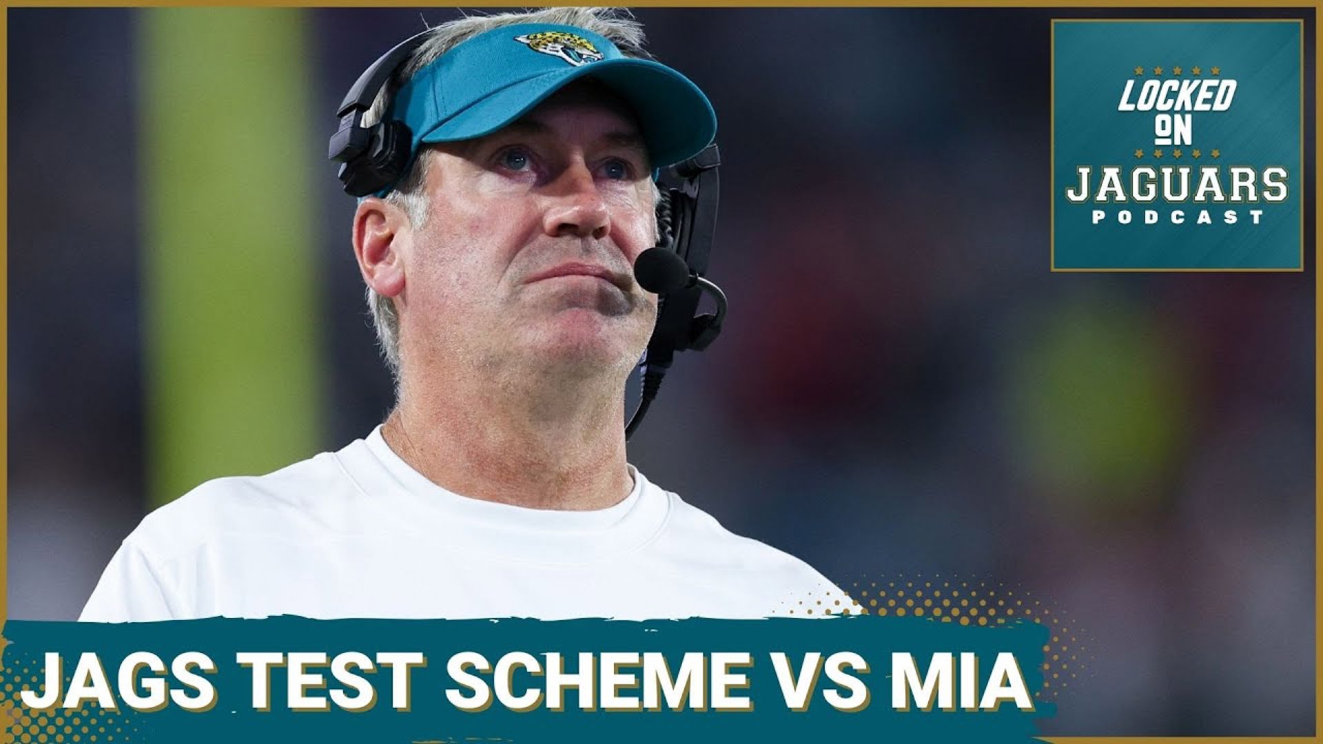 How New Defensive Schemes Impact Jacksonville Jaguars vs. Miami ...