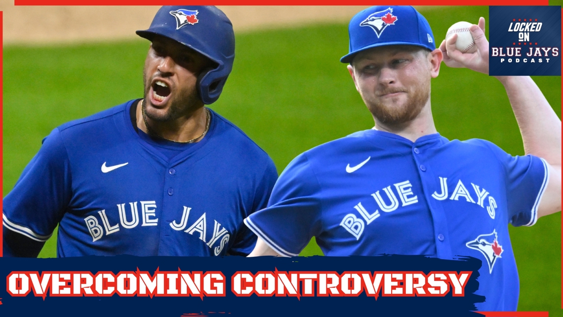 Overcoming Controversy: THIS Should Have *NEVER* Happened… | Blue Jays ...