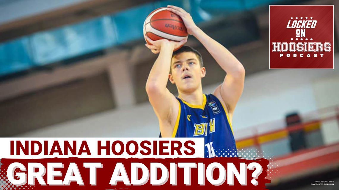 BREAKING: Indiana Basketball adds INCREDIBLE Center for 2025-26 ...