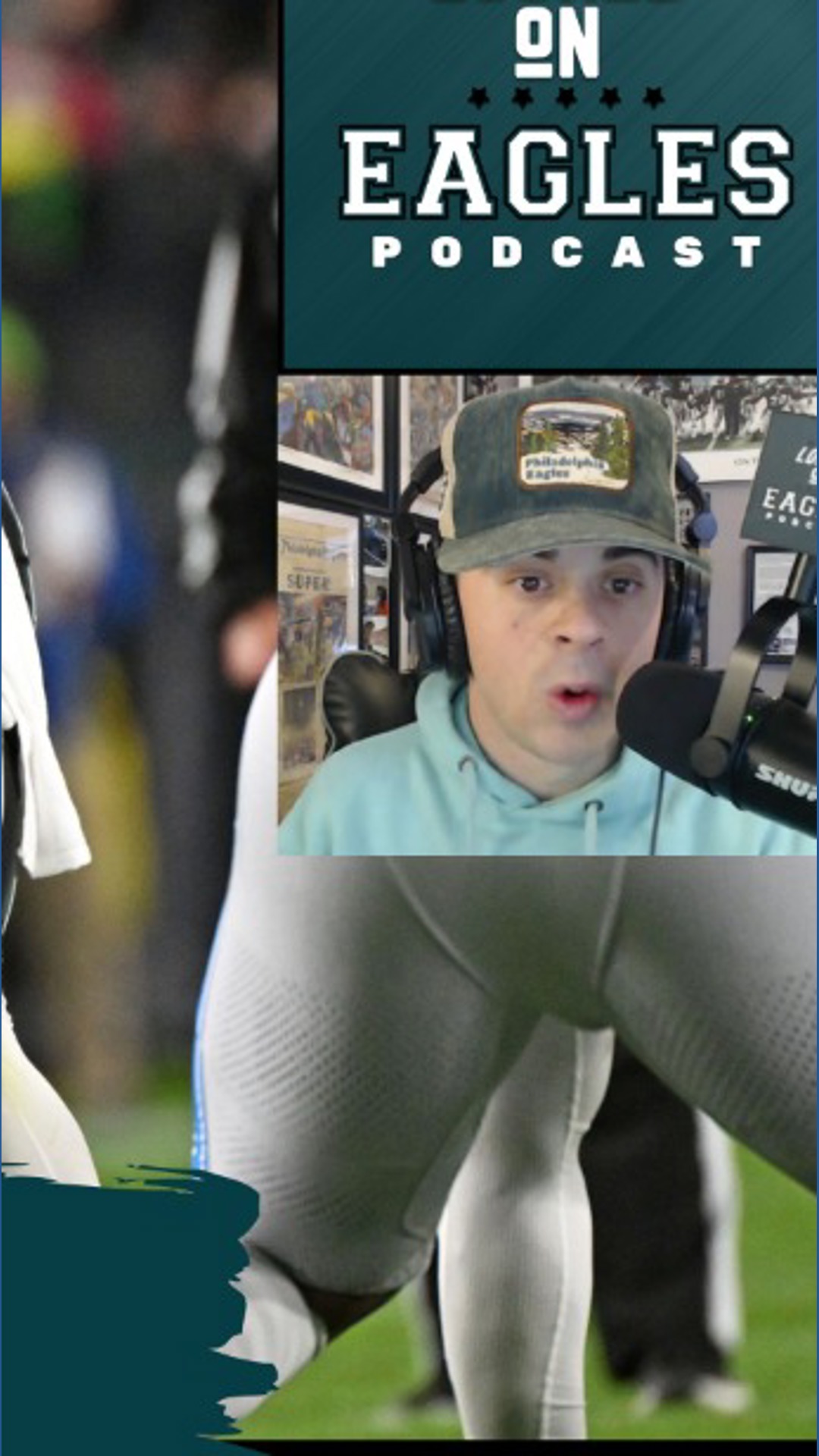 ELITE: Jalen Hurts BOUNCE BACK SEASON incoming after the Sean Mannion and Josh Grizzard hires ...