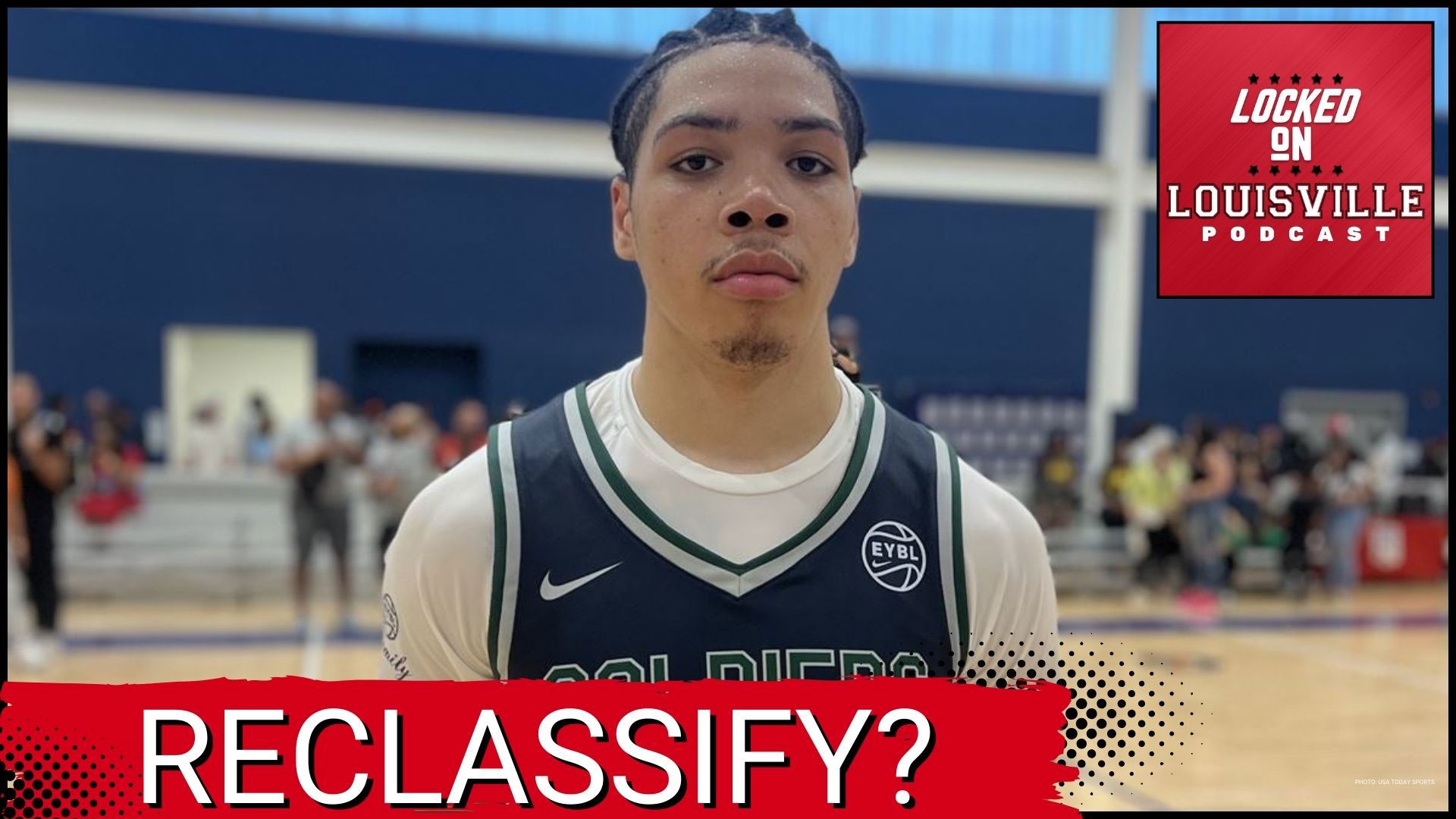 Louisville Basketball Recruiting: Could #1 prospect Tyran Stokes ...