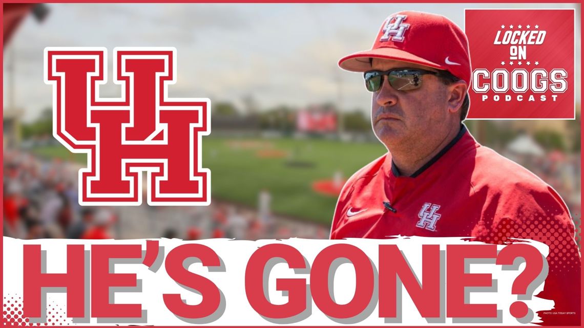 GONE? Whitting's EXIT Wakes Up SLEEPING GIANT? Houston's Baseball ...