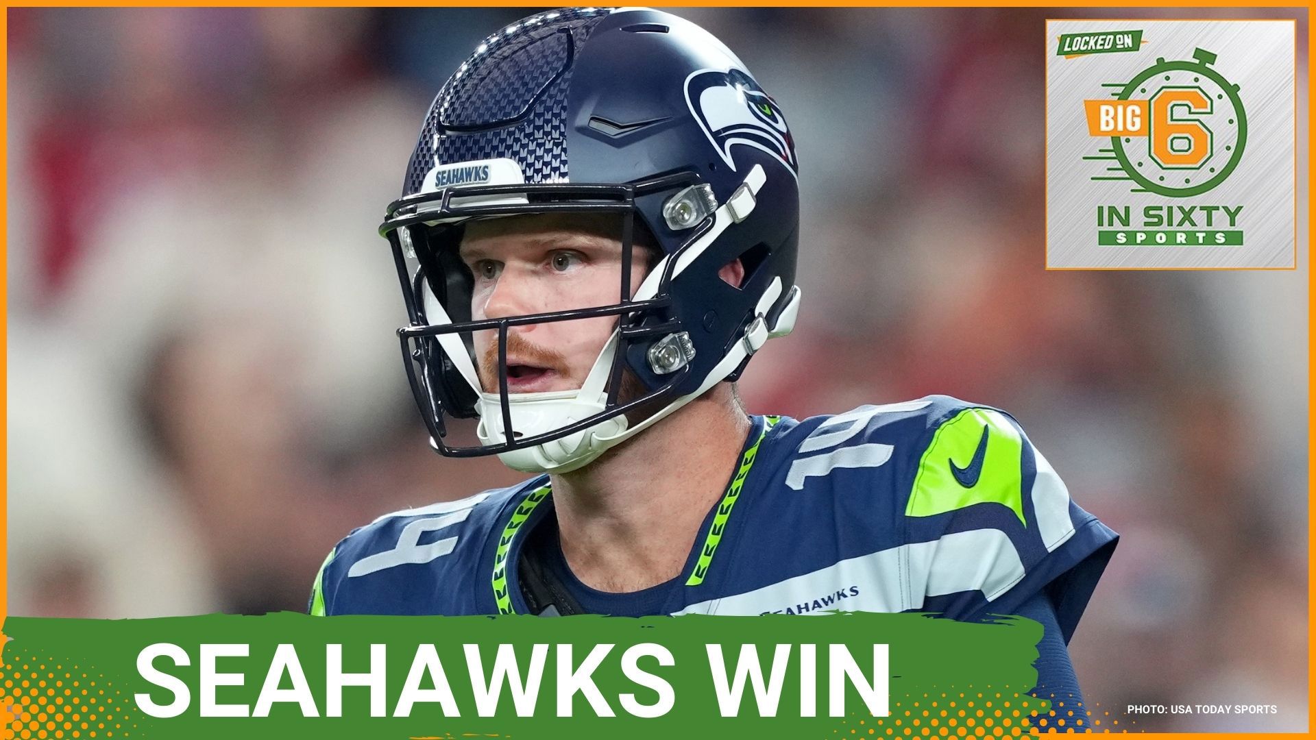 Seahawks' Thursday Night WIN Gives Seattle Key Division Victory | The ...