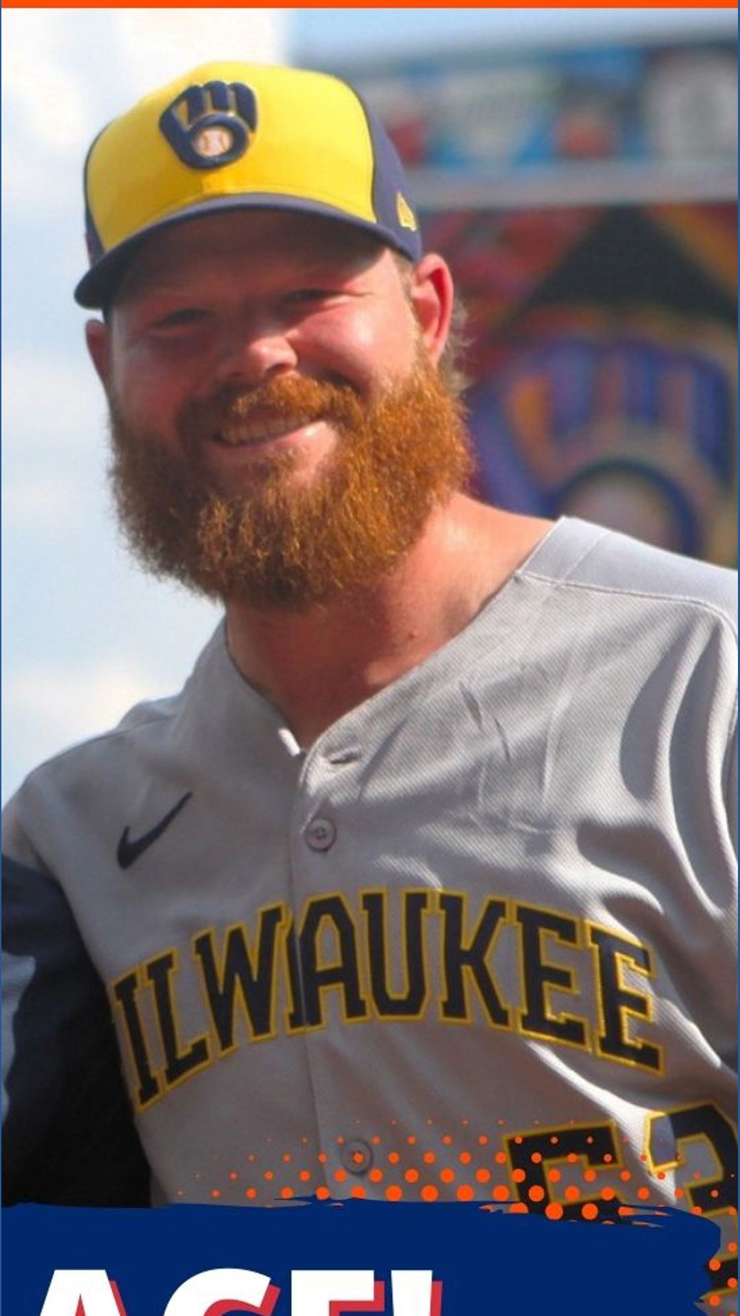 BREAKING: Mets Land an ACE, Trade for Freddy Peralta! | Part with Jett ...