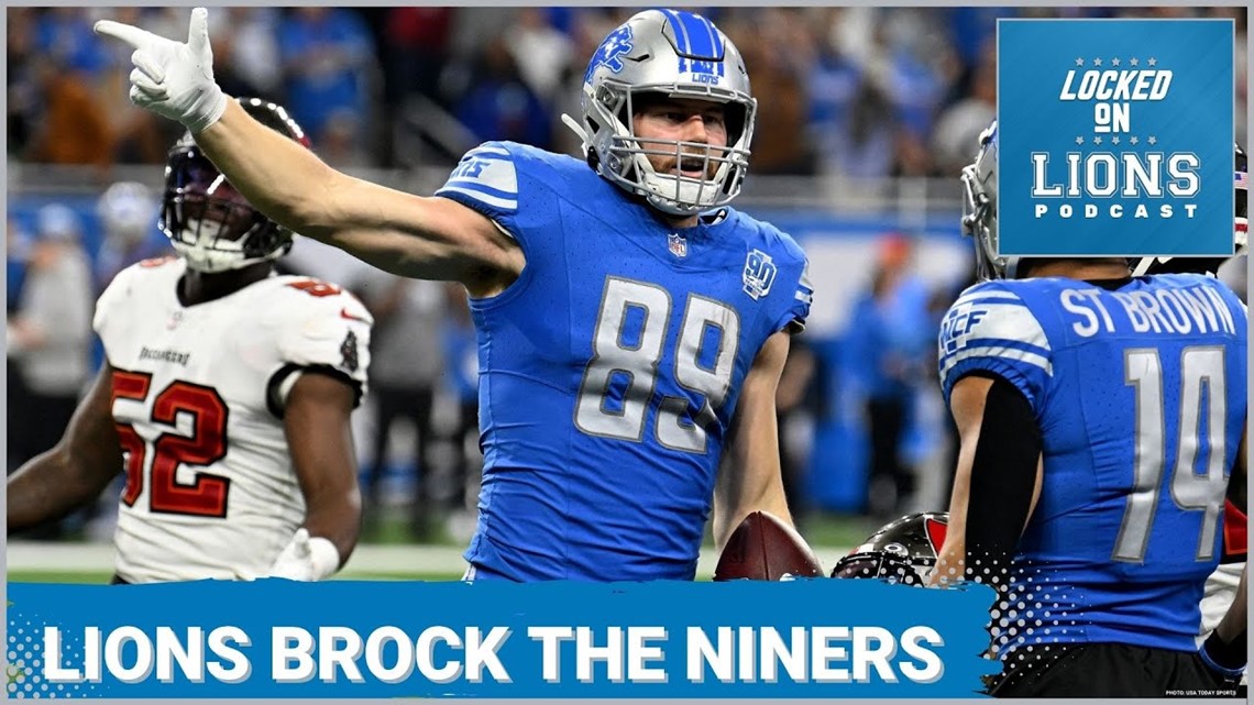 The Brock Party continues for another 3 years | wgrz.com