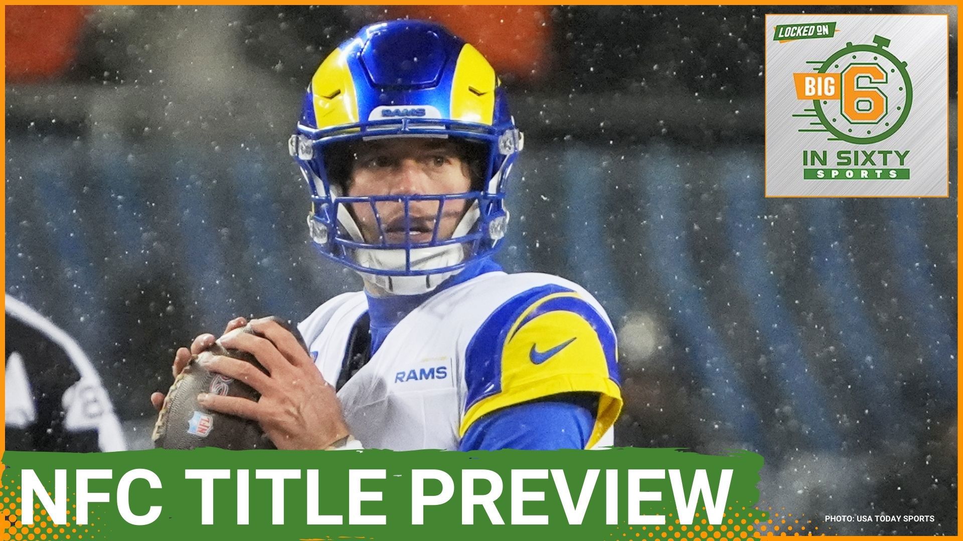 Shaun Dolac is one win away from the Super Bowl | wgrz.com