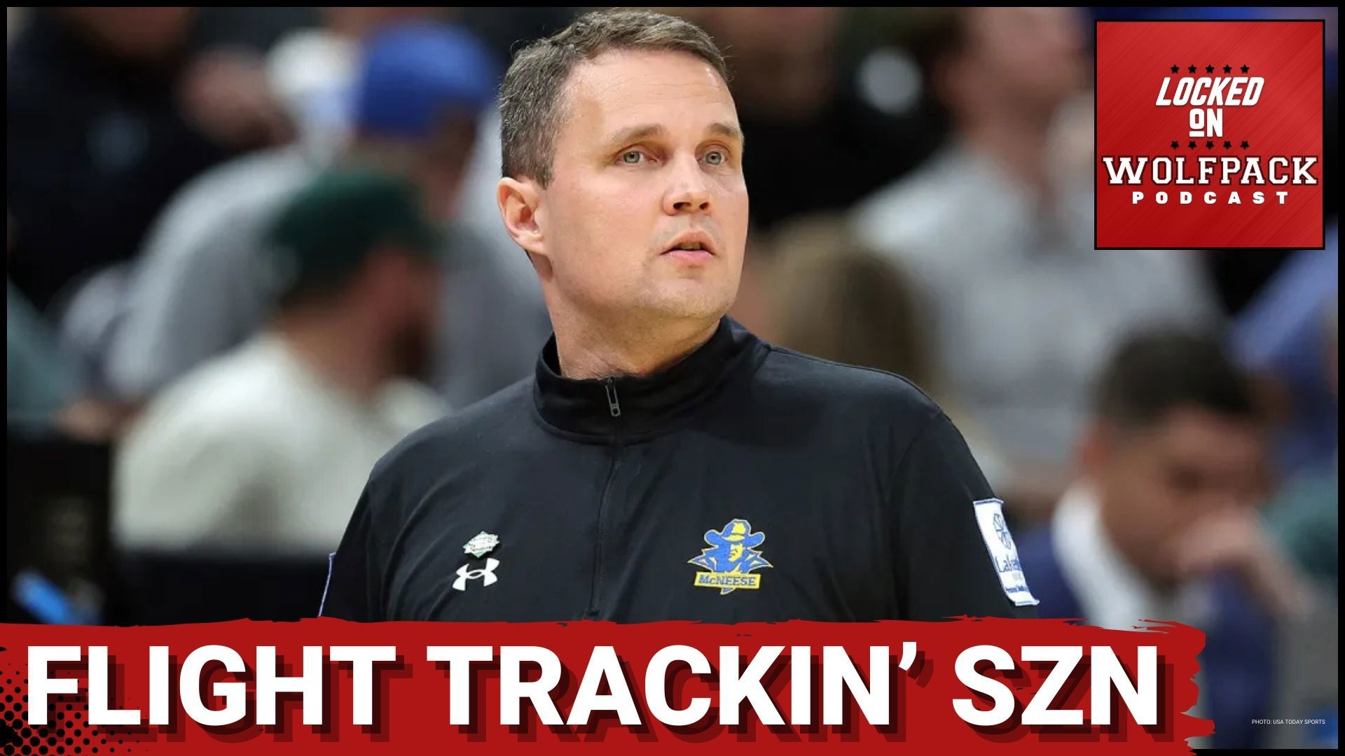 NC State Basketball Closing On Will Wade For Head Coach? We Got Action ...