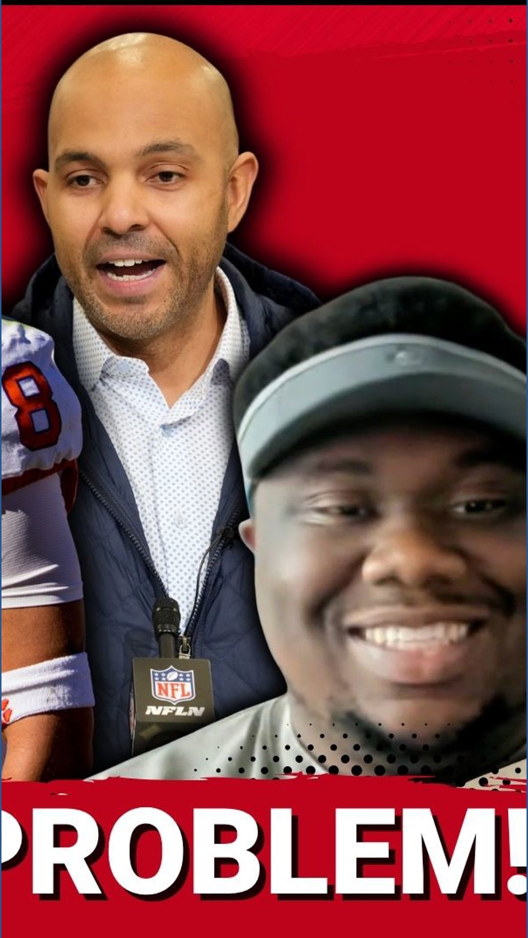 DRAFT RECAP: Atlanta Falcons Bet On Avieon Terrell & Zachariah Branch ...