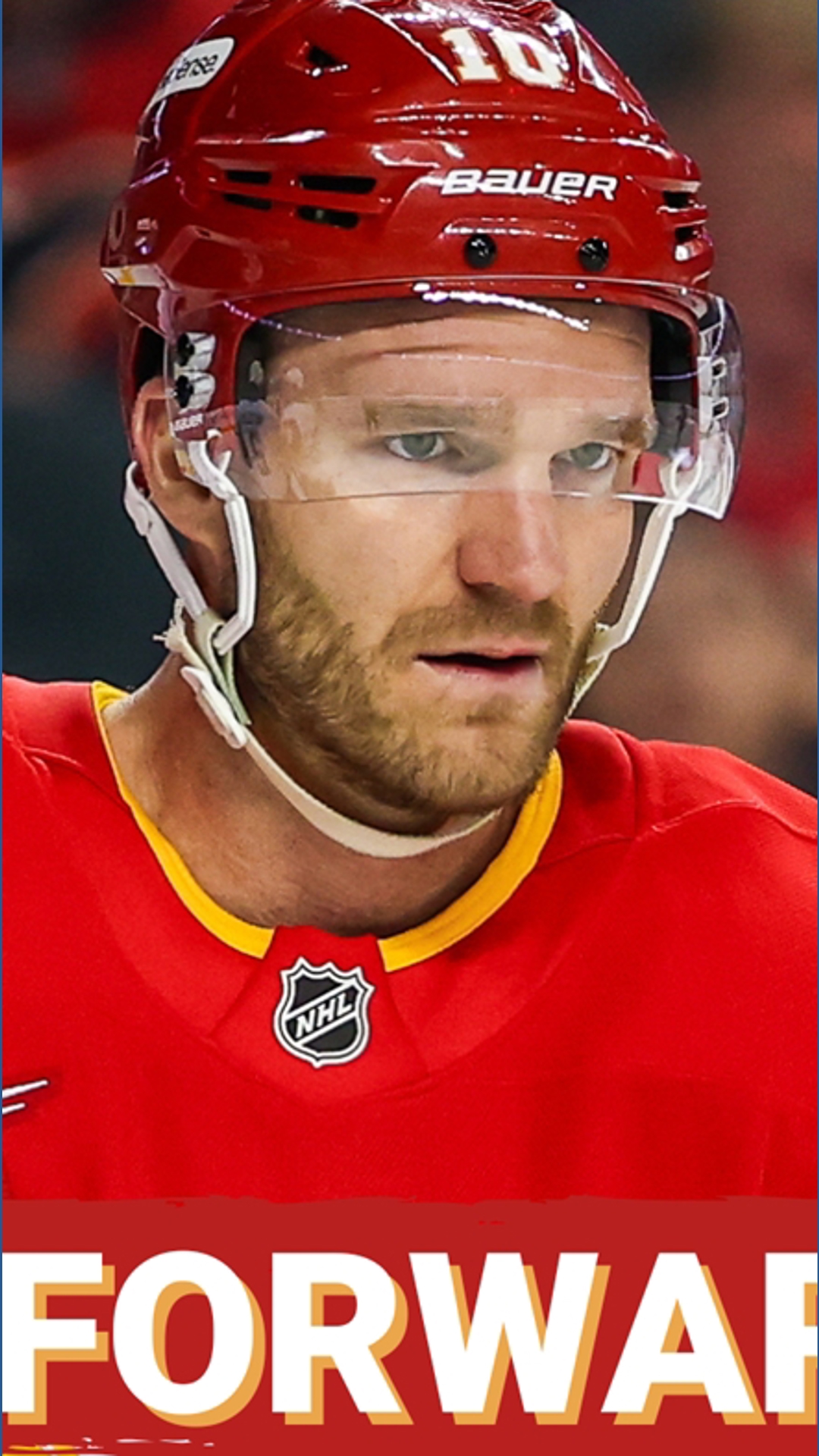 REBOUND: Jonathan Huberdeau's CONTRACT poses a Calgary Flames LIABILITY ...