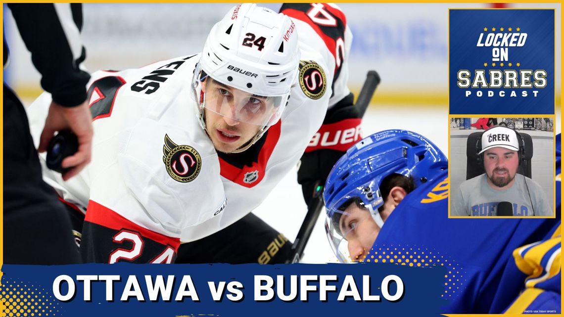 Ottawa Senators don't need to win the Dylan Cozens trade to stay ahead ...