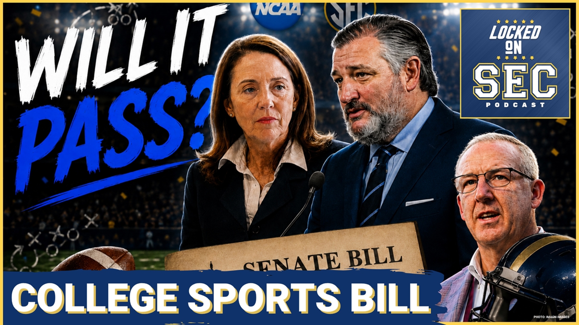 IMPACT: College Sports Act Ready to Change the Game | What Did We Learn ...