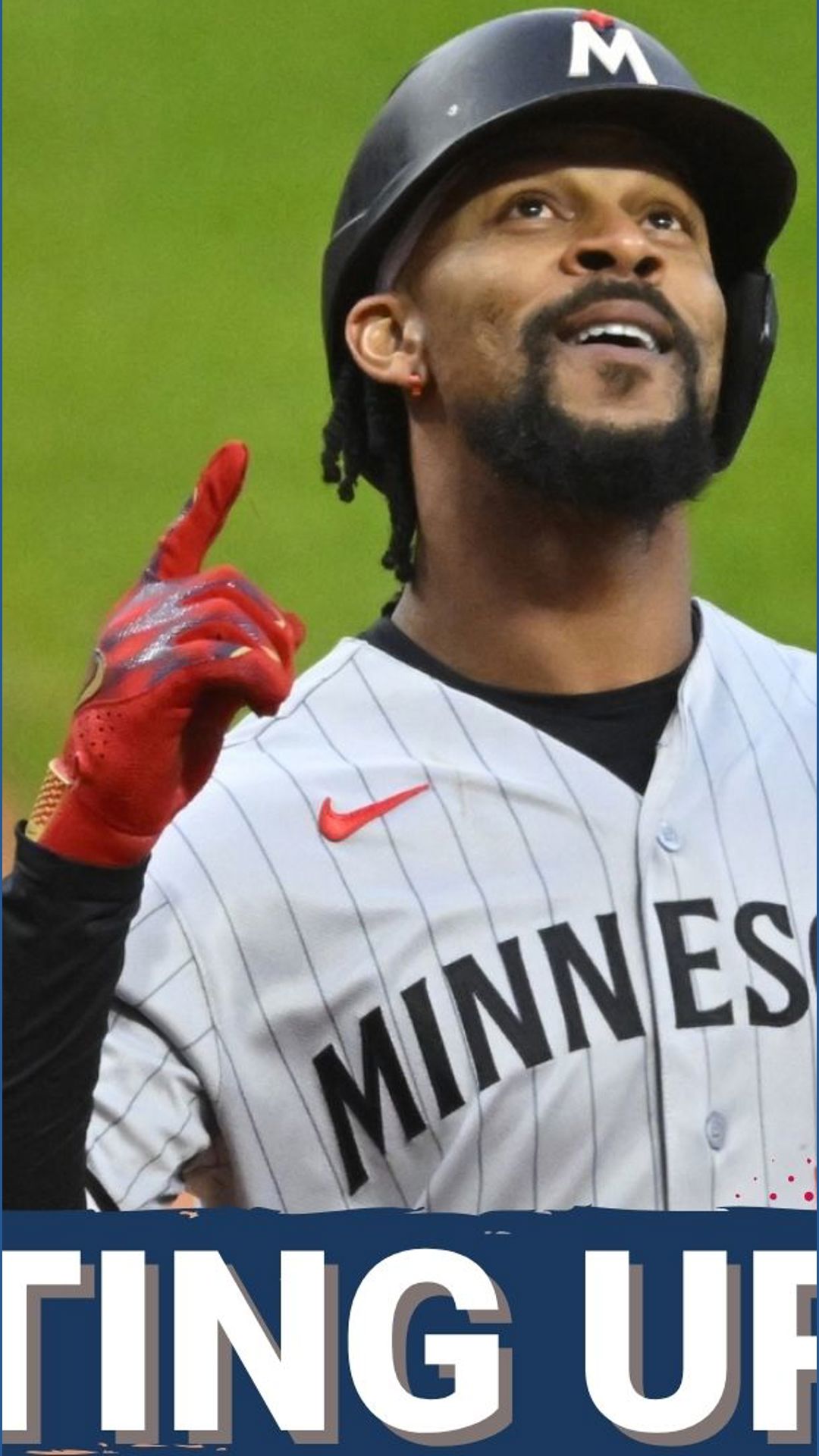 ALL-STAR: Byron Buxton ELEVATES Minnesota Twins, Kendry Rojas Shows ...