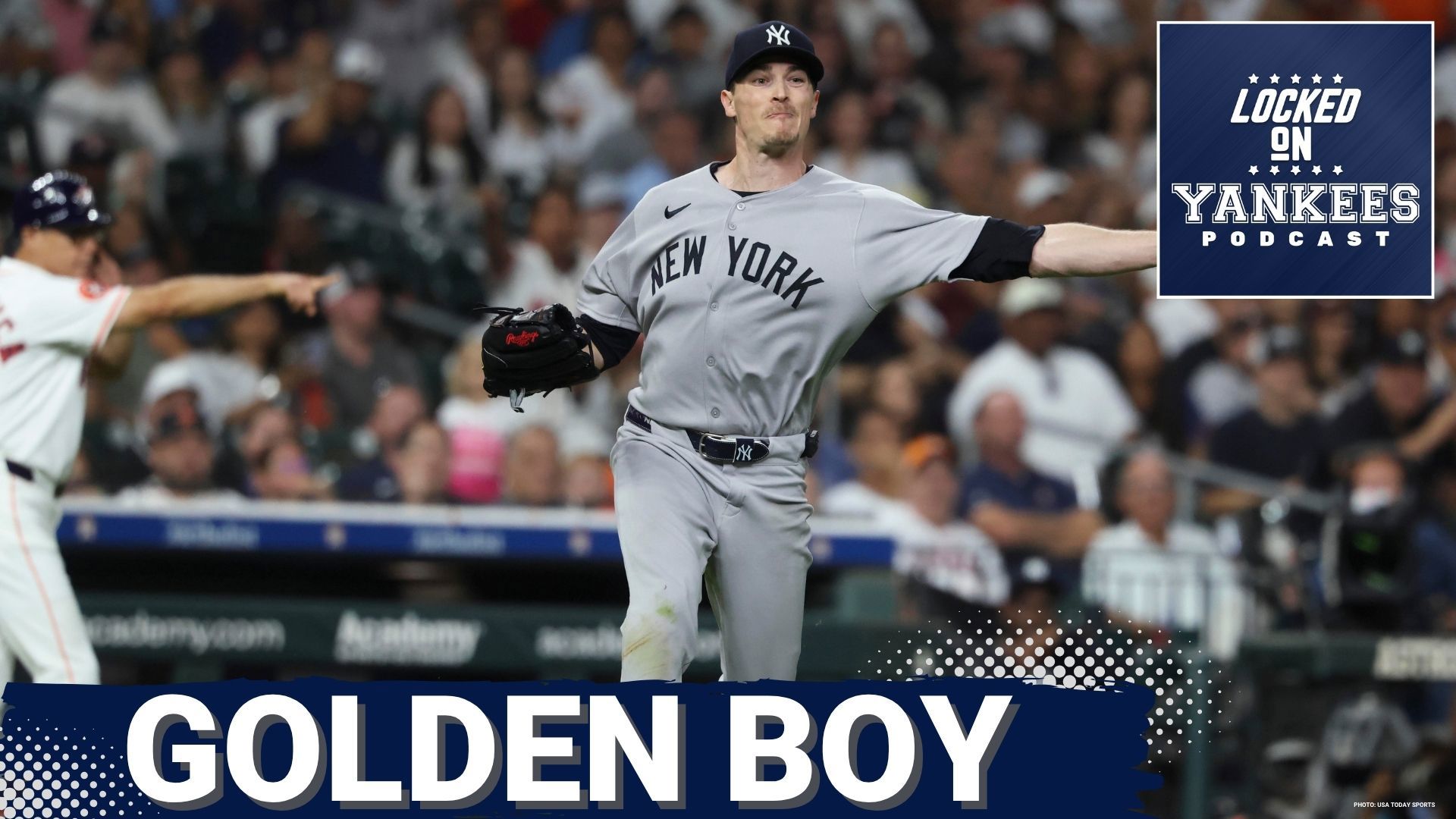 Max Fried WINS Gold Glove, Aaron Judge is an MVP Finalist and Cody ...