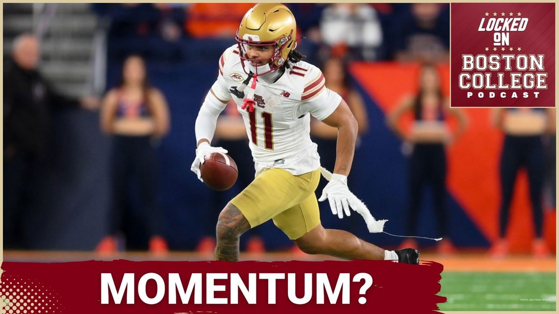 STATEMENT: Boston College’s Culture WINS Out—Syracuse Buried By Turbo ...