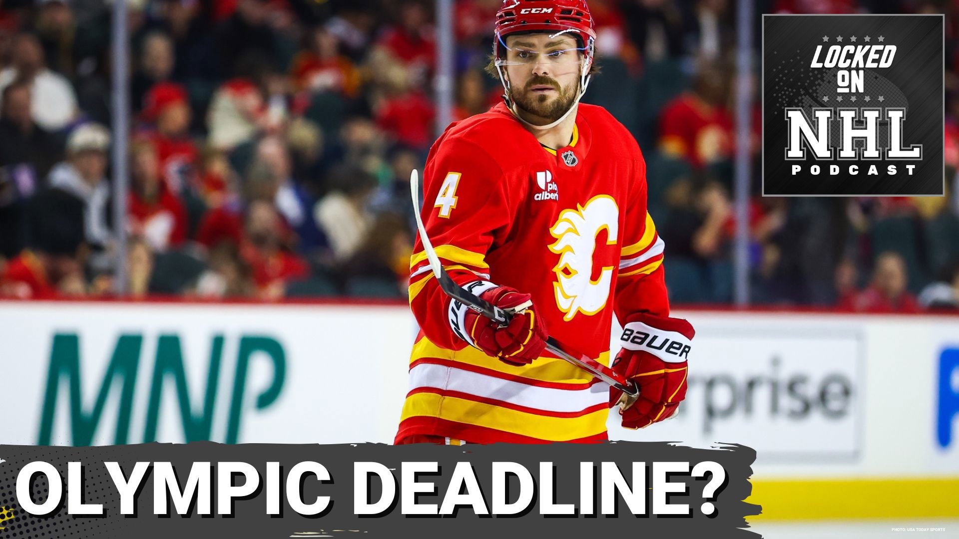 Break Result in an Early Flurry of NHL Trades | wgrz.com