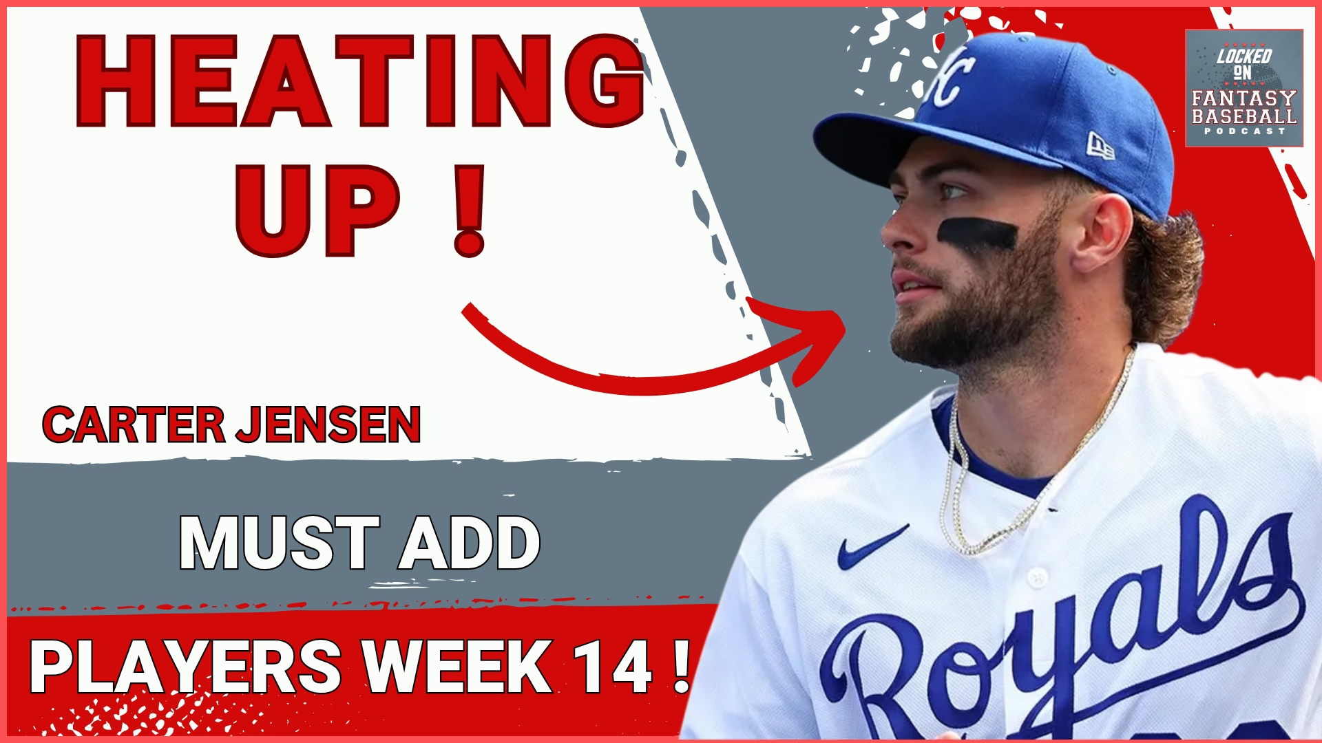 MUST ADD PLAYERS WEEK 14 ! | wgrz.com