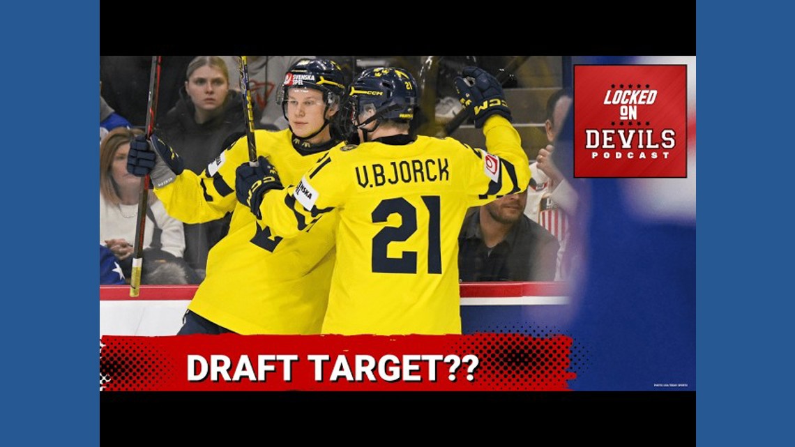 Into the Mehtaverse: Braden Birch joins New Jersey Devils Front Office ...