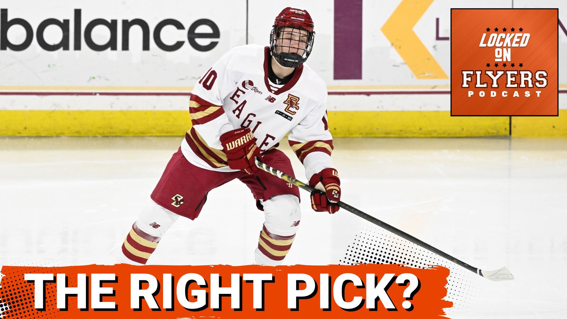 The Path for Danny Briere & the Philadelphia Flyers in the First Round ...