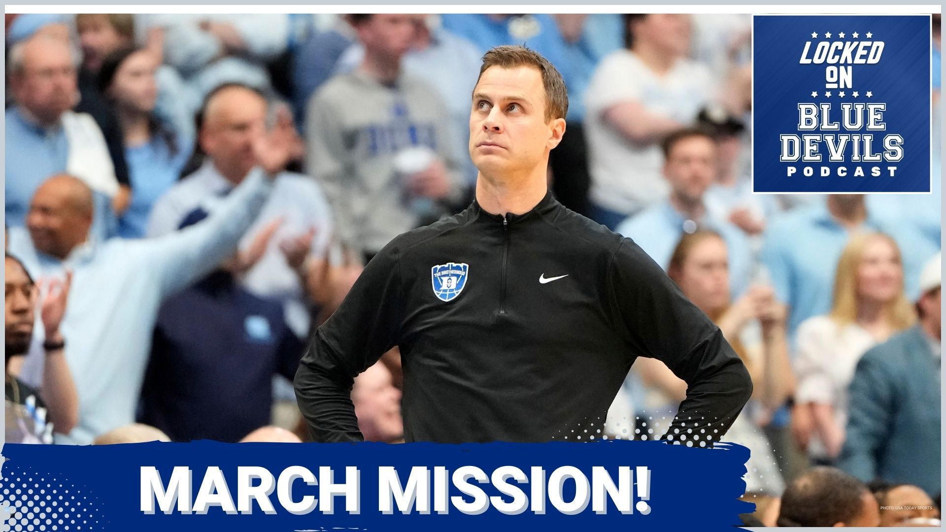 TOP DOGS: How Duke Basketball Secured ACC Regular Season GLORY! | wgrz.com
