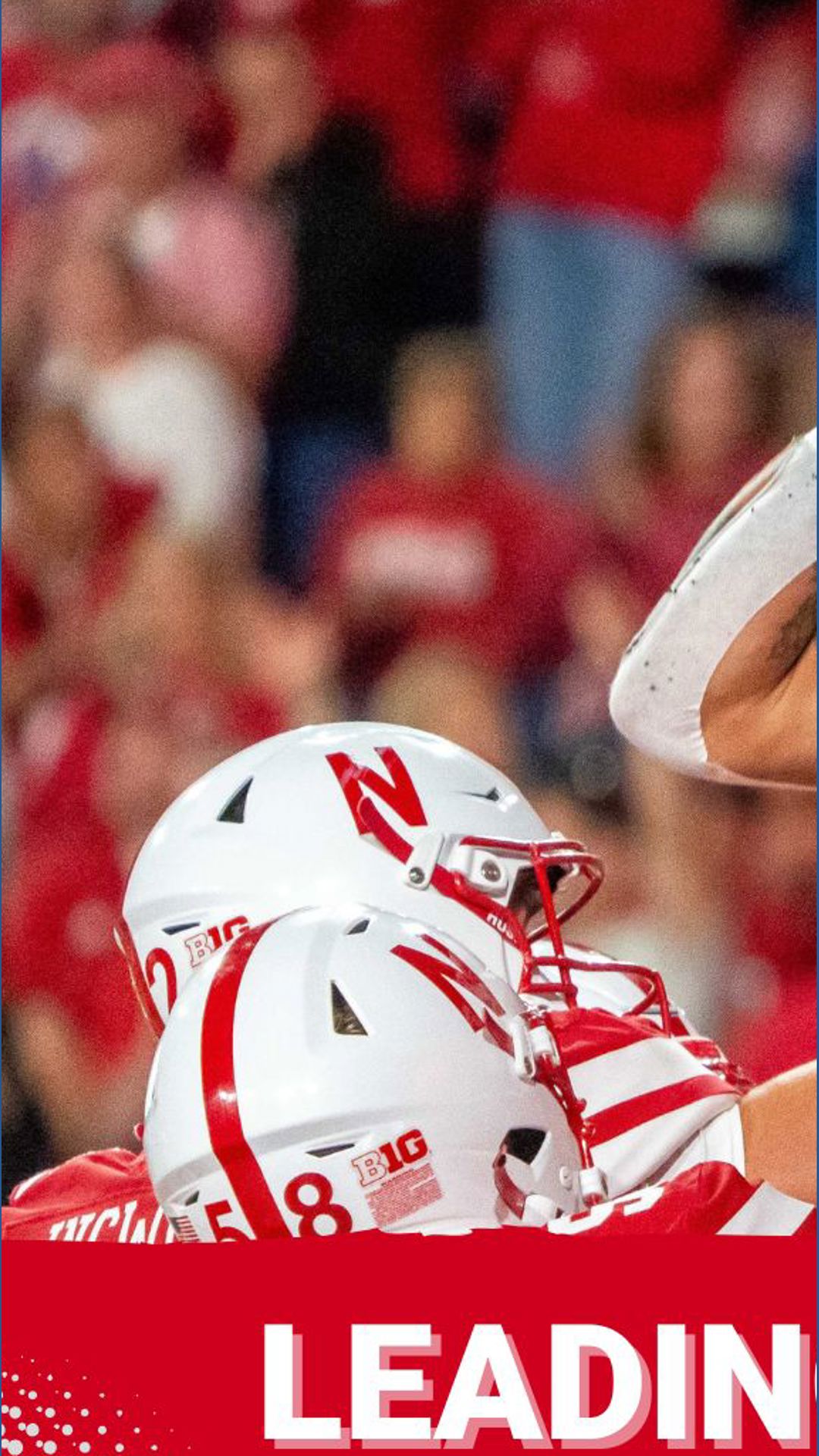 Nebraska football: Bill Moos, an investigation and the Huskers’ uphill ...