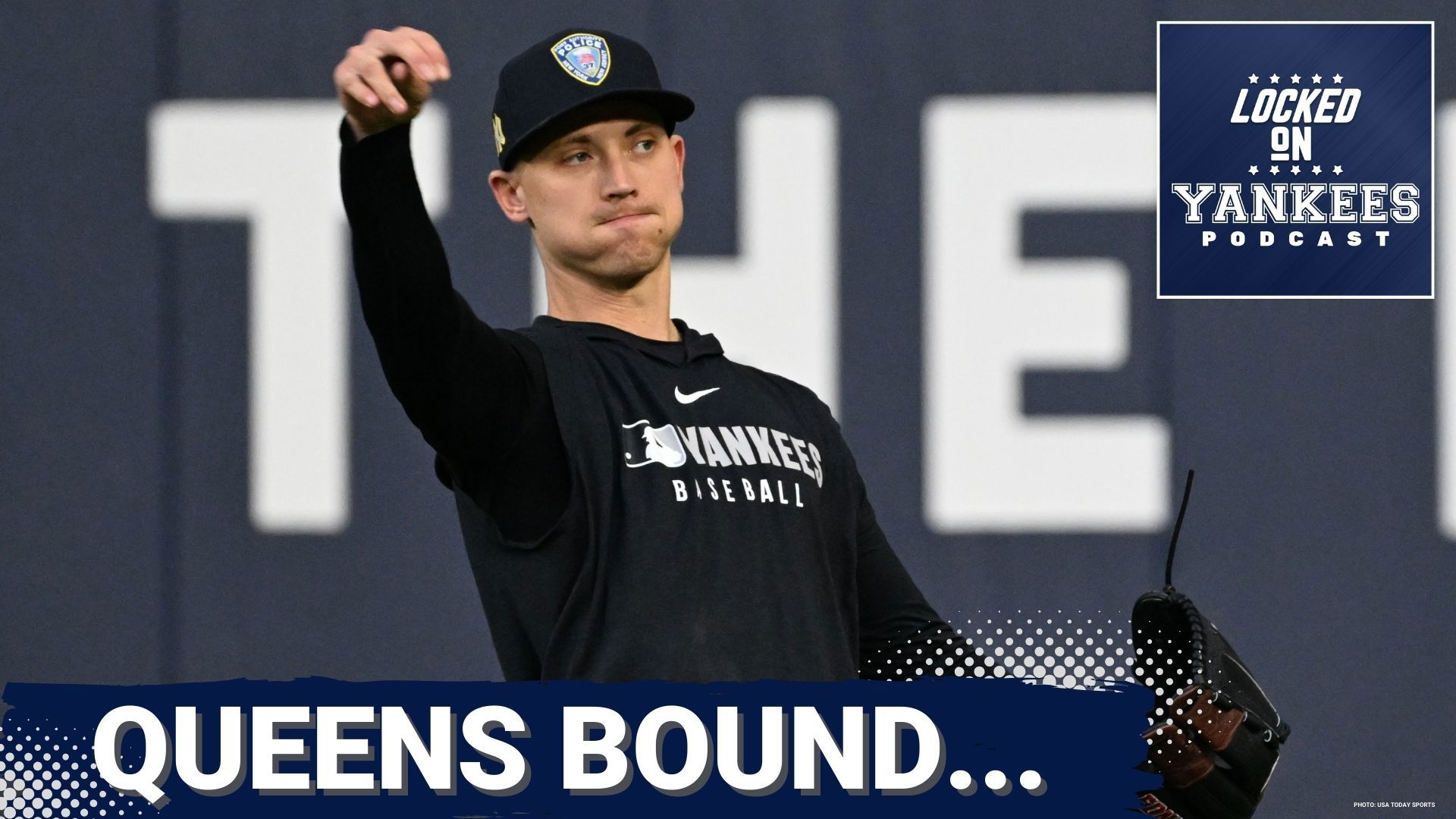 ODD: Why Are So Many Yankees Joining the Mets? | Fanmail Friday ...