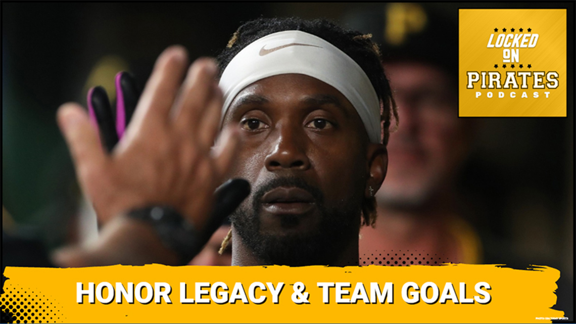 Word Salad: Pittsburgh Pirates FANS React, Ben Cherington DODGES Andrew ...