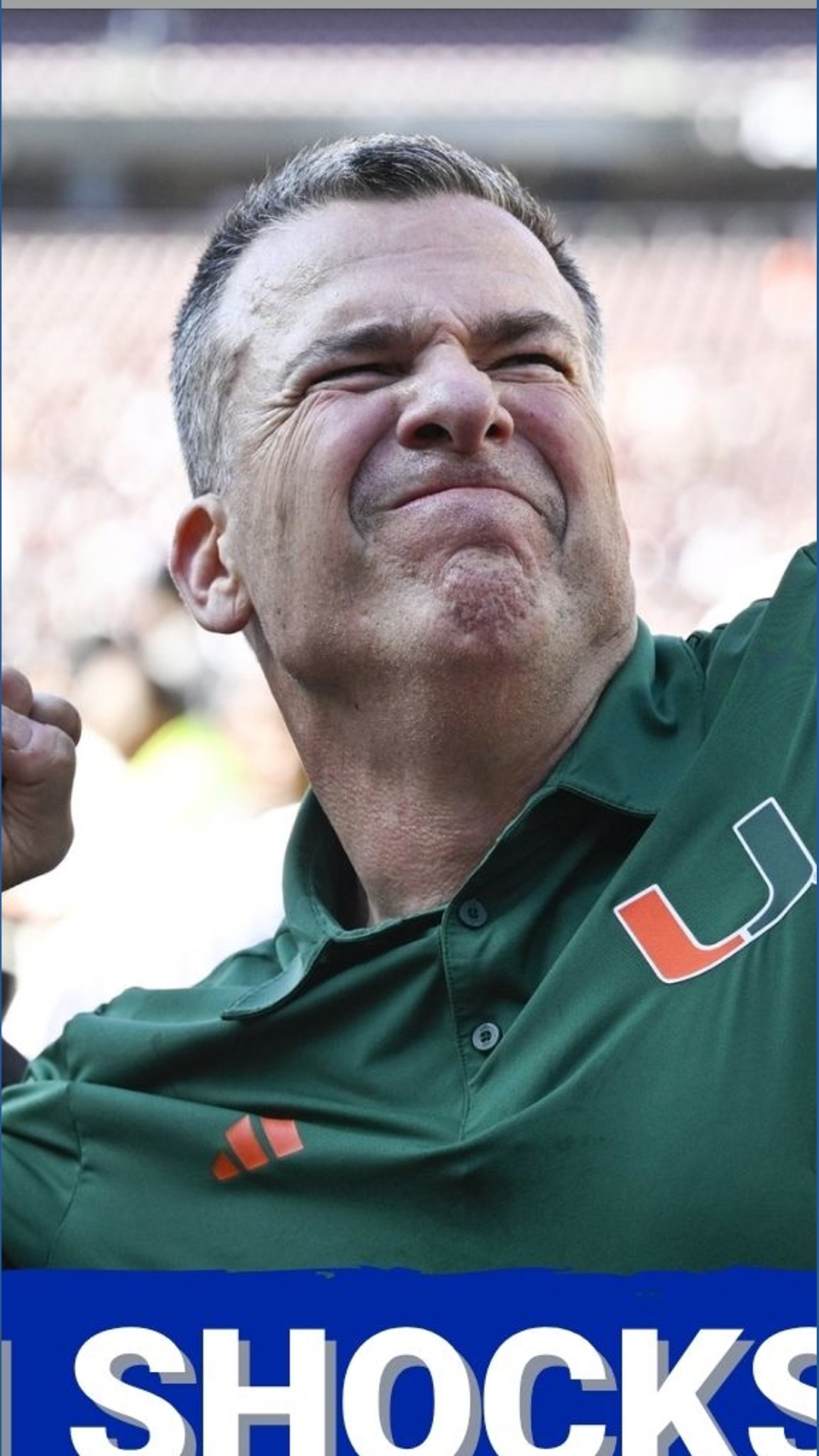 CANES FLIP: Miami Lands Five-Star Donte Wright, ACC Rivals STRUGGLE in ...