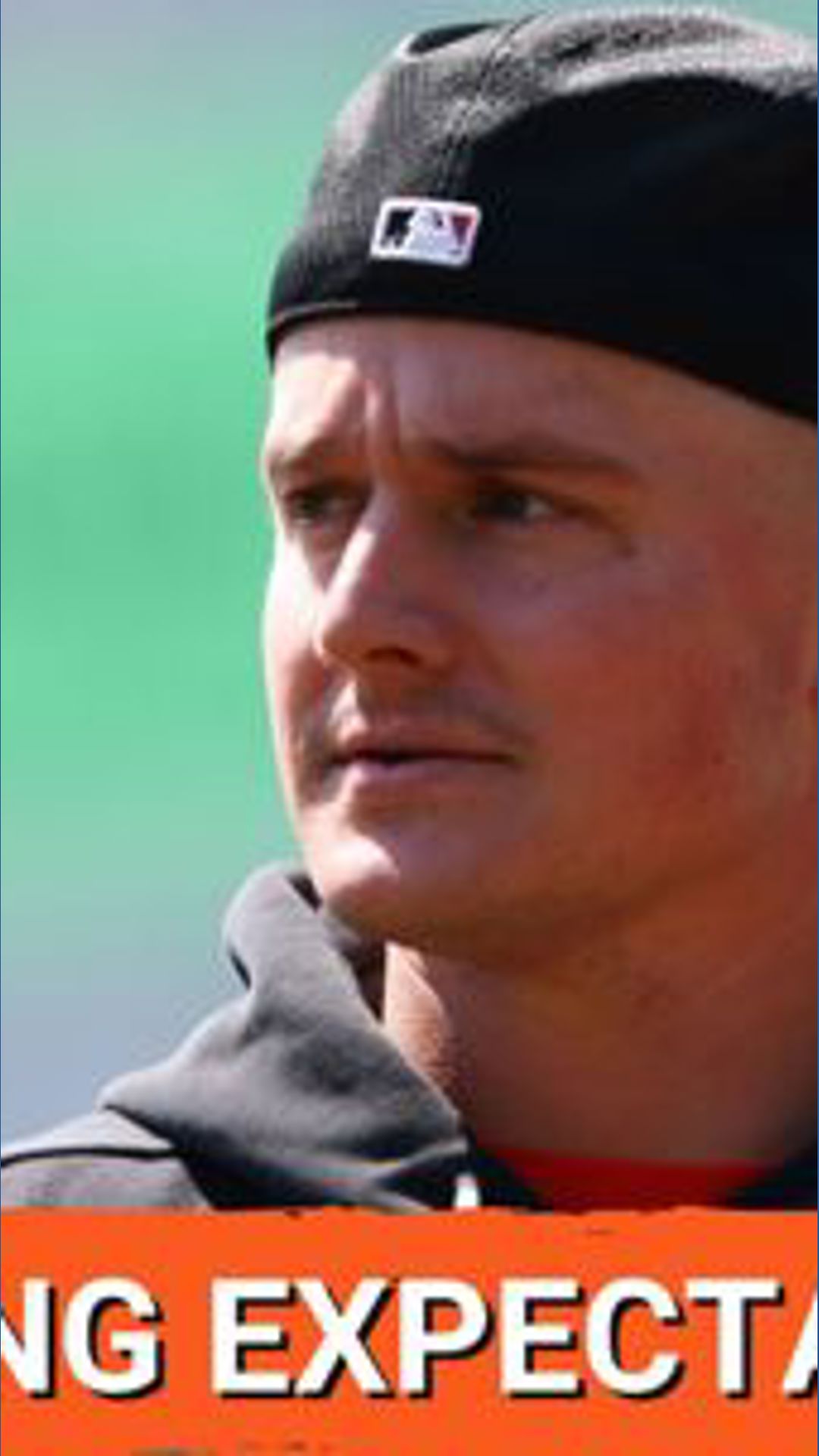 GIANTS POSTCAST: Giants KEEP LOSING, Chapman Gets Candid About ...