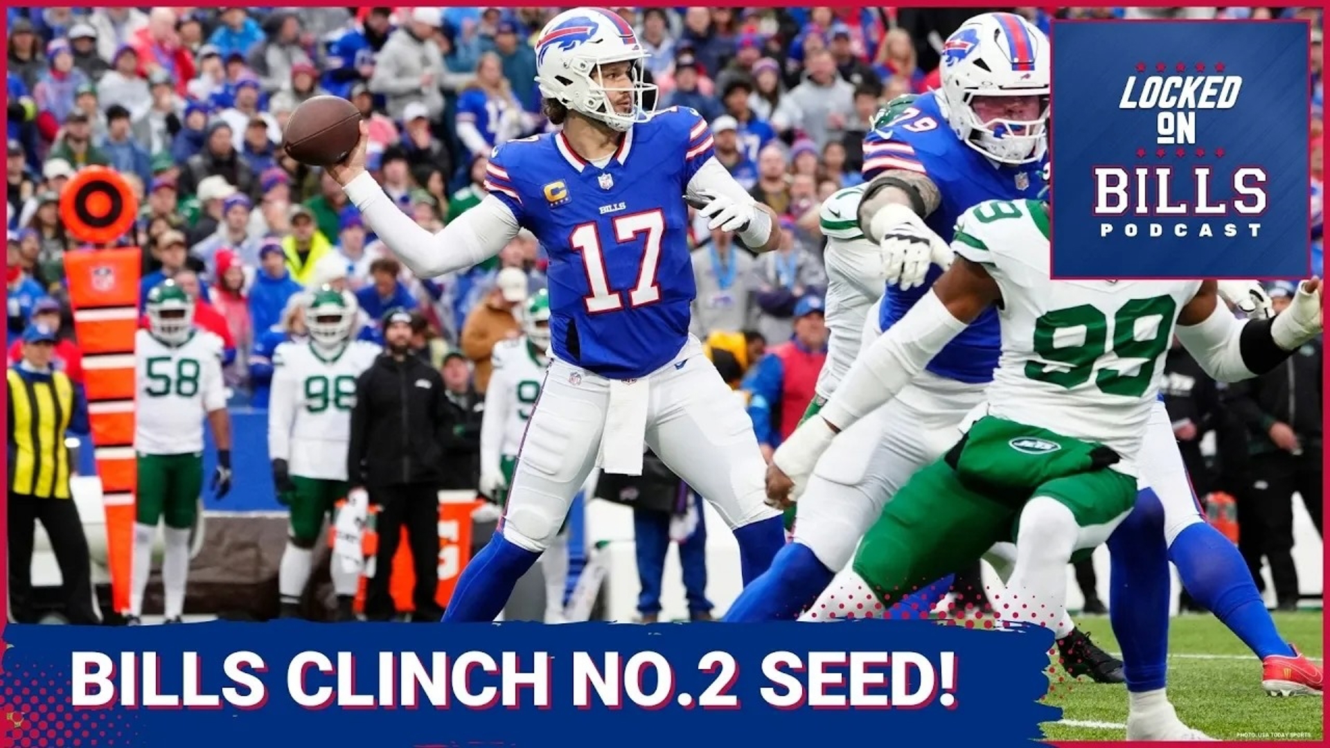 Buffalo Bills Football News | Buffalo, New York | wgrz.com