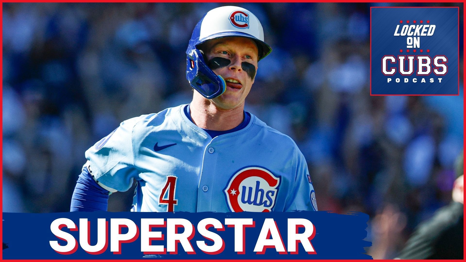 Pete Crow-Armstrong's popularity SKYROCKETS for Chicago Cubs | wgrz.com