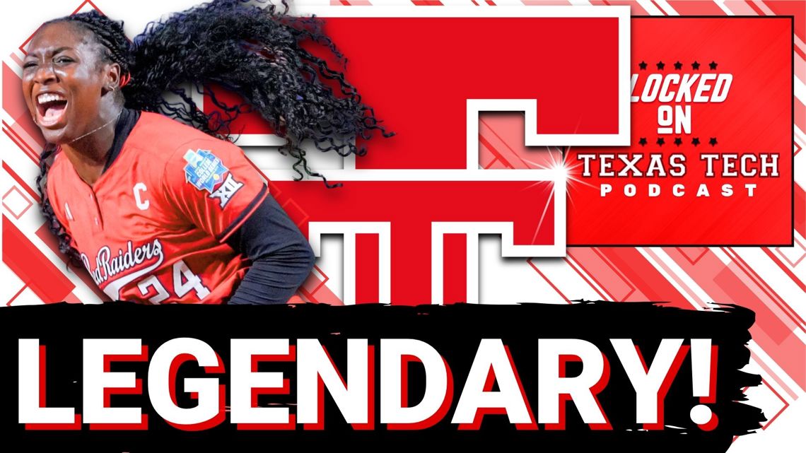 Red Raiders BURY Alabama to reach championship rematch with Texas ...