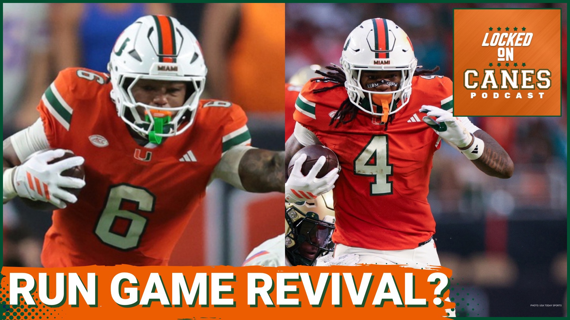 Miami Hurricanes Face CRUCIAL Crossroads After Louisville Defeat | Key ...